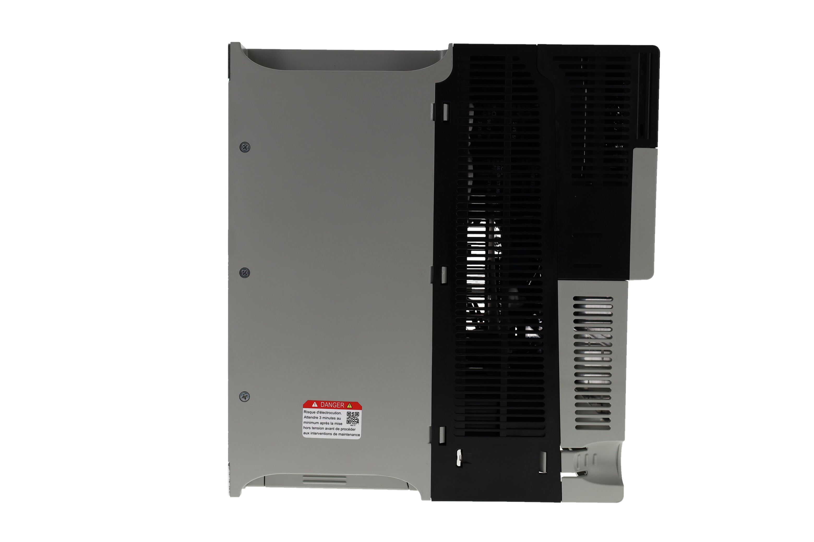 25B-D037N114 Drive by ALLEN BRADLEY