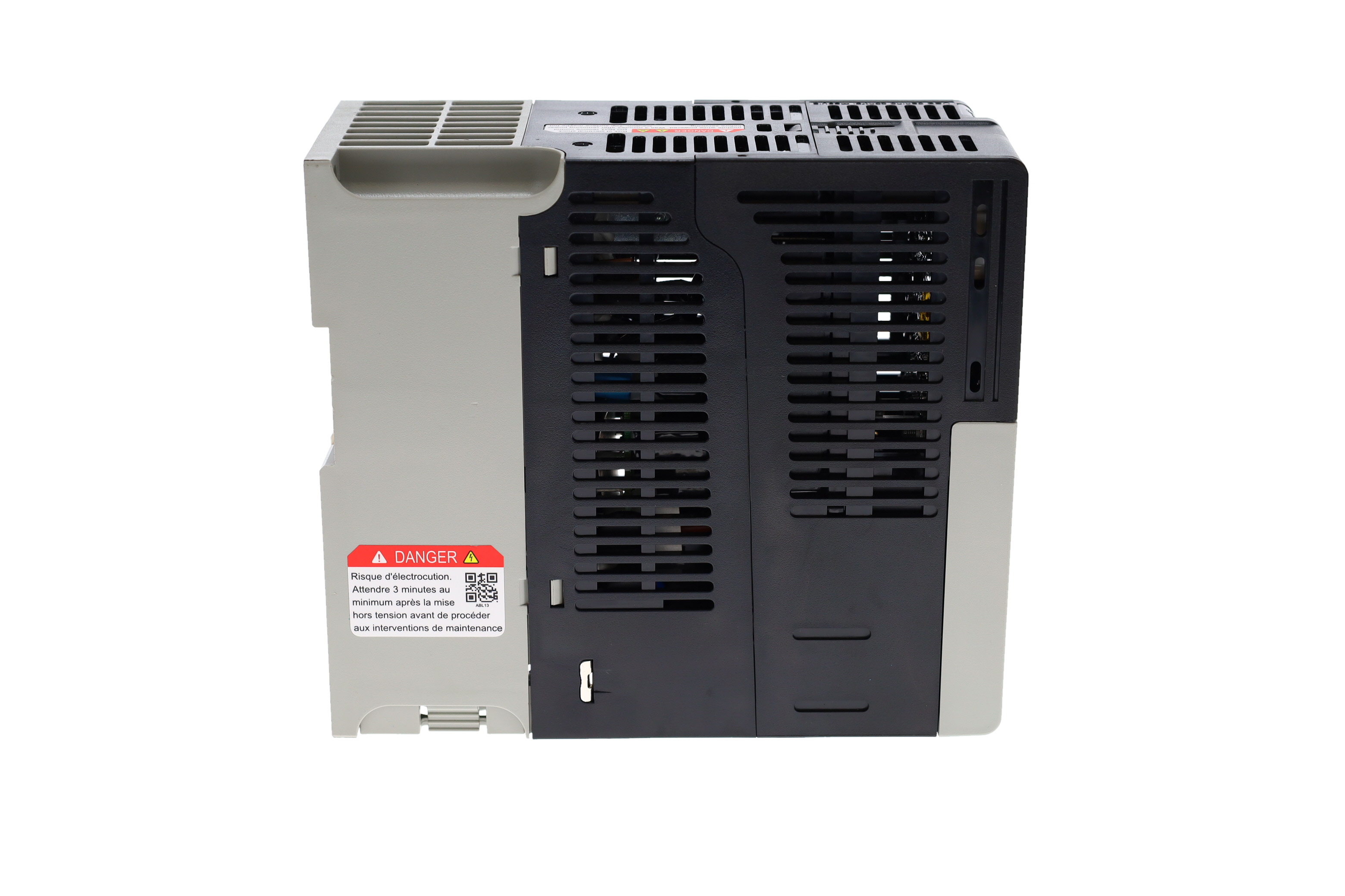 25B-D1P4N104 Drive by ALLEN BRADLEY