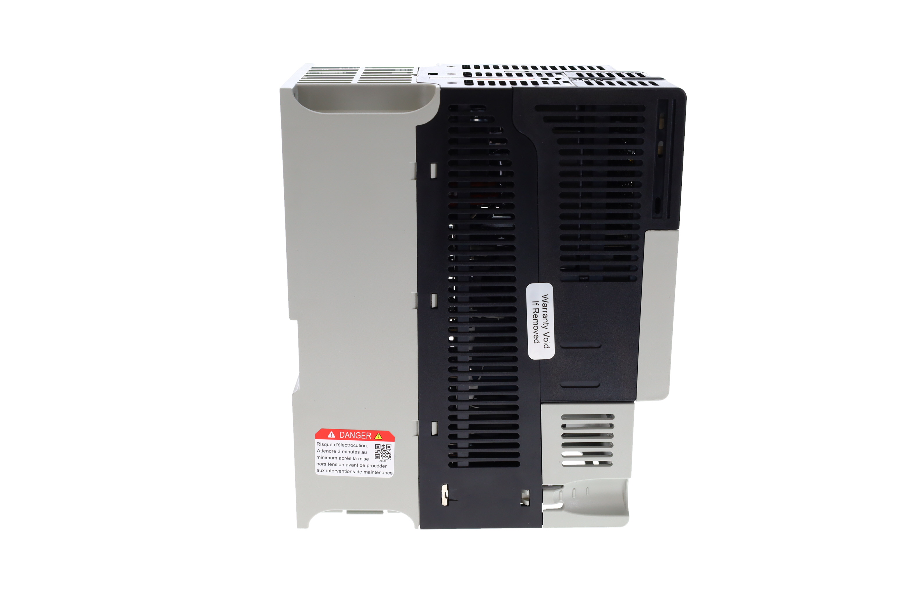 25B-D017N114 Drive by ALLEN BRADLEY