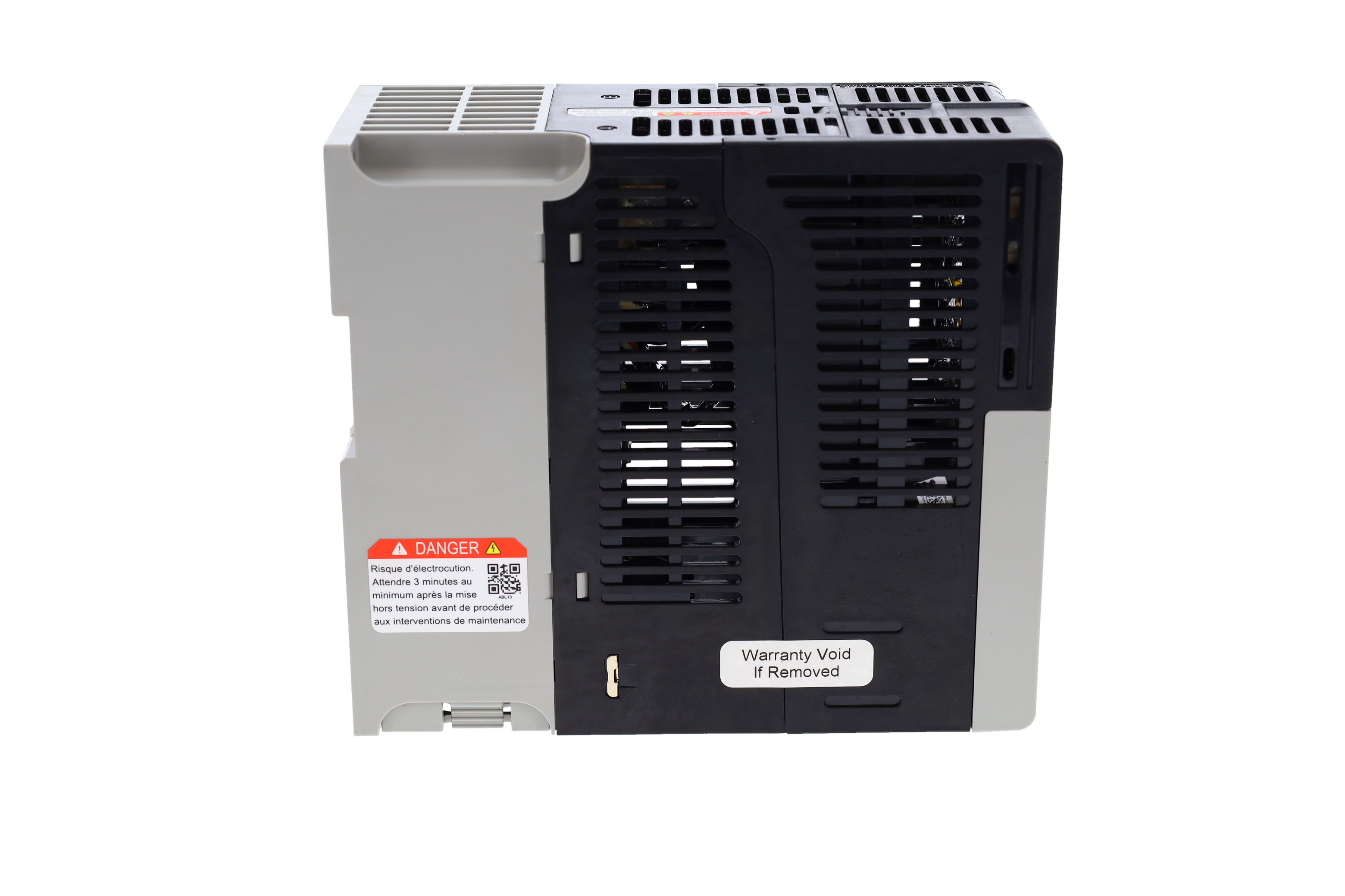 25B-B5P0N104 Drive by ALLEN BRADLEY