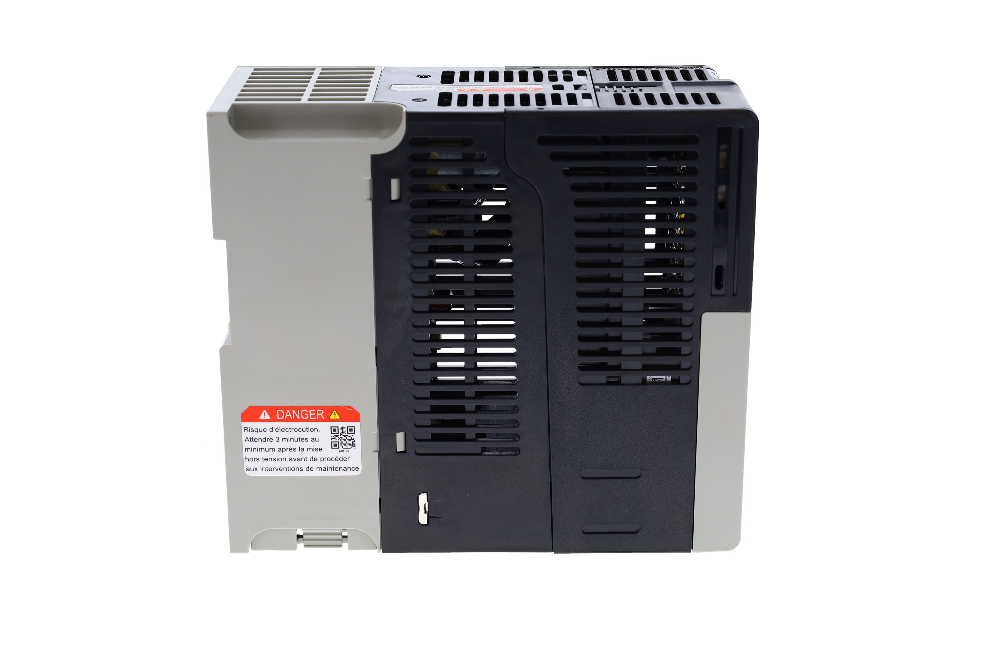 25B-B8P0N104 Drive by ALLEN BRADLEY