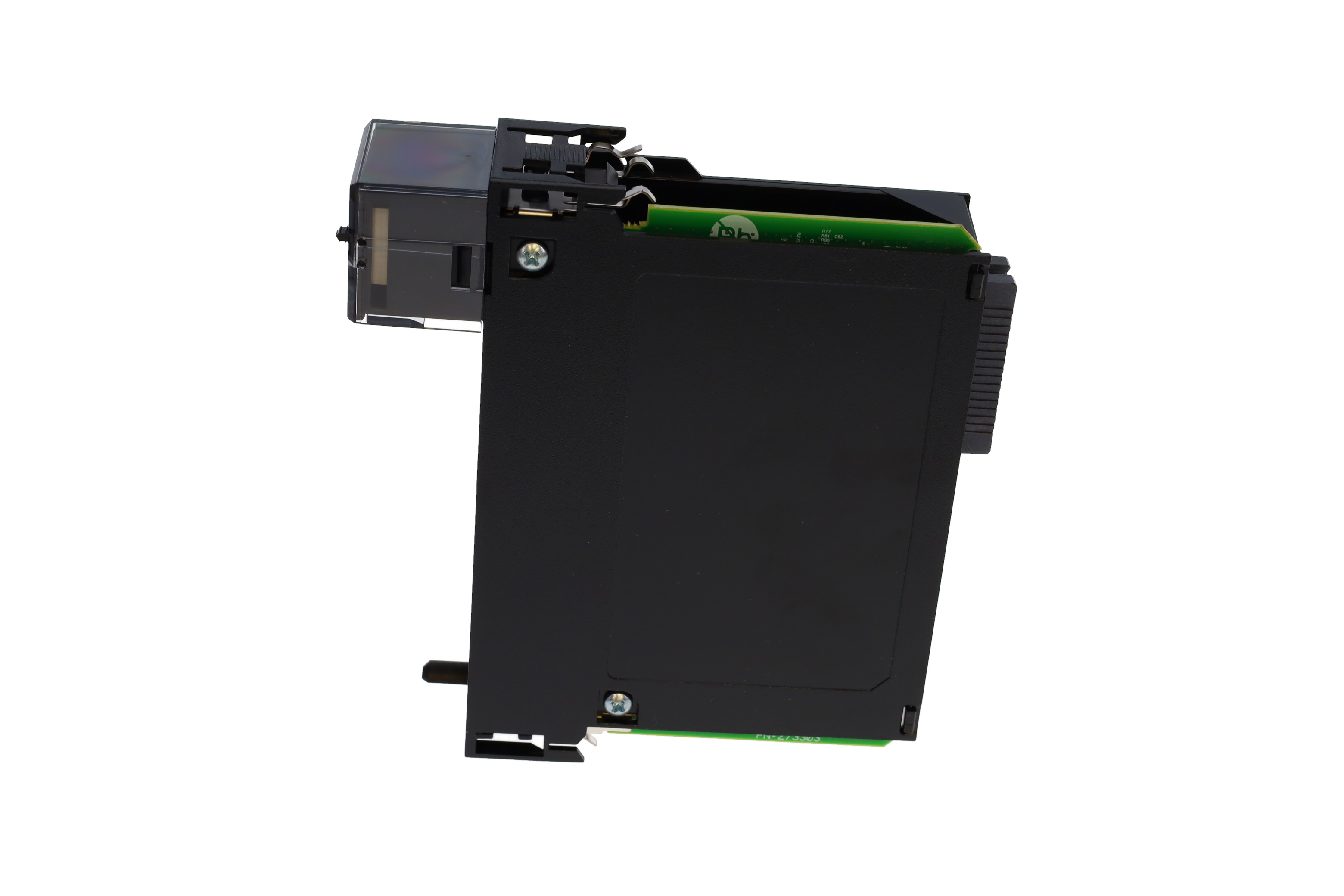 1756-IT16 PLC Module/Rack by ALLEN BRADLEY