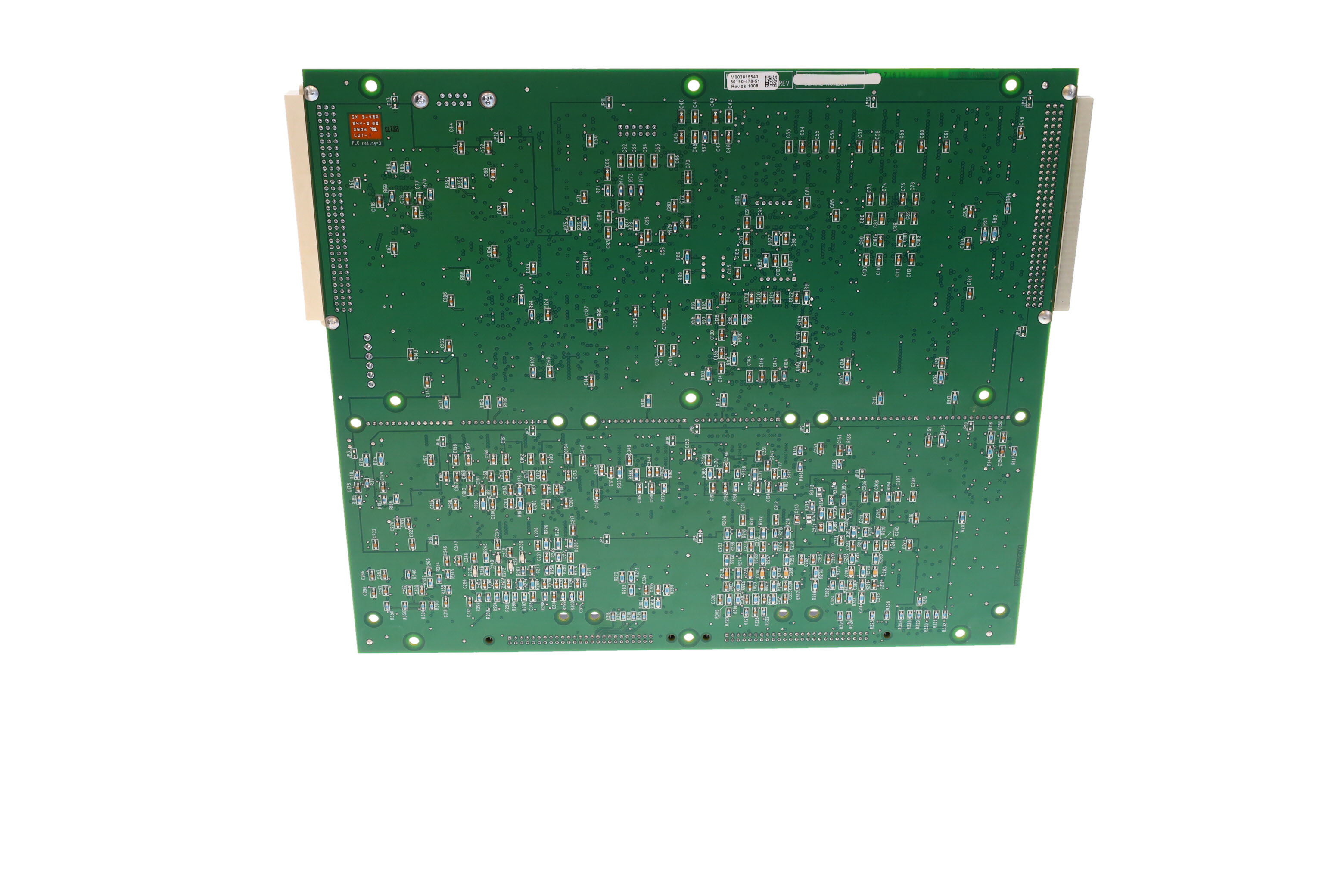80190-480-01-R CPU/Control Board by ALLEN BRADLEY