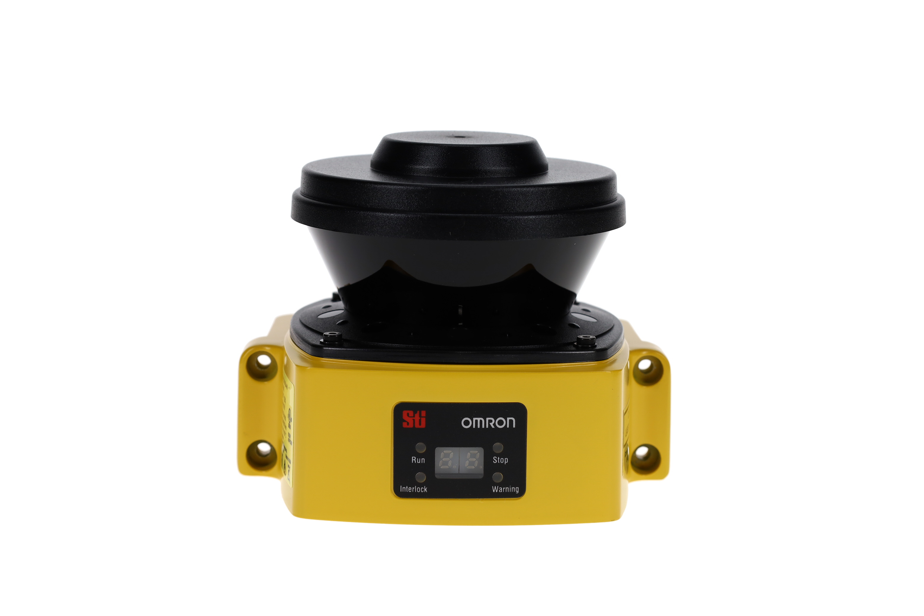 OS32C-SN-DM-4M Safety Laser Scanner by OMRON