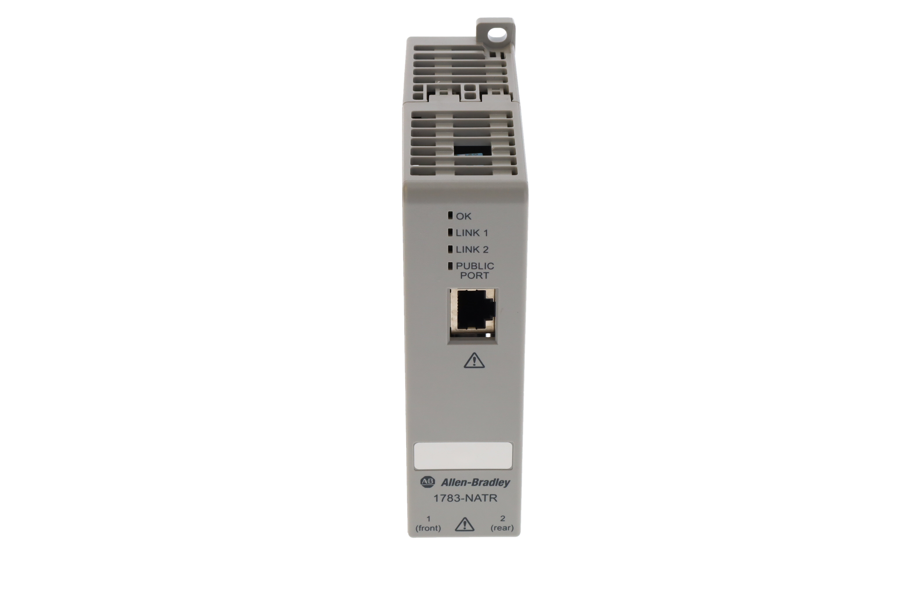 1783-NATR Networking Router by ALLEN BRADLEY
