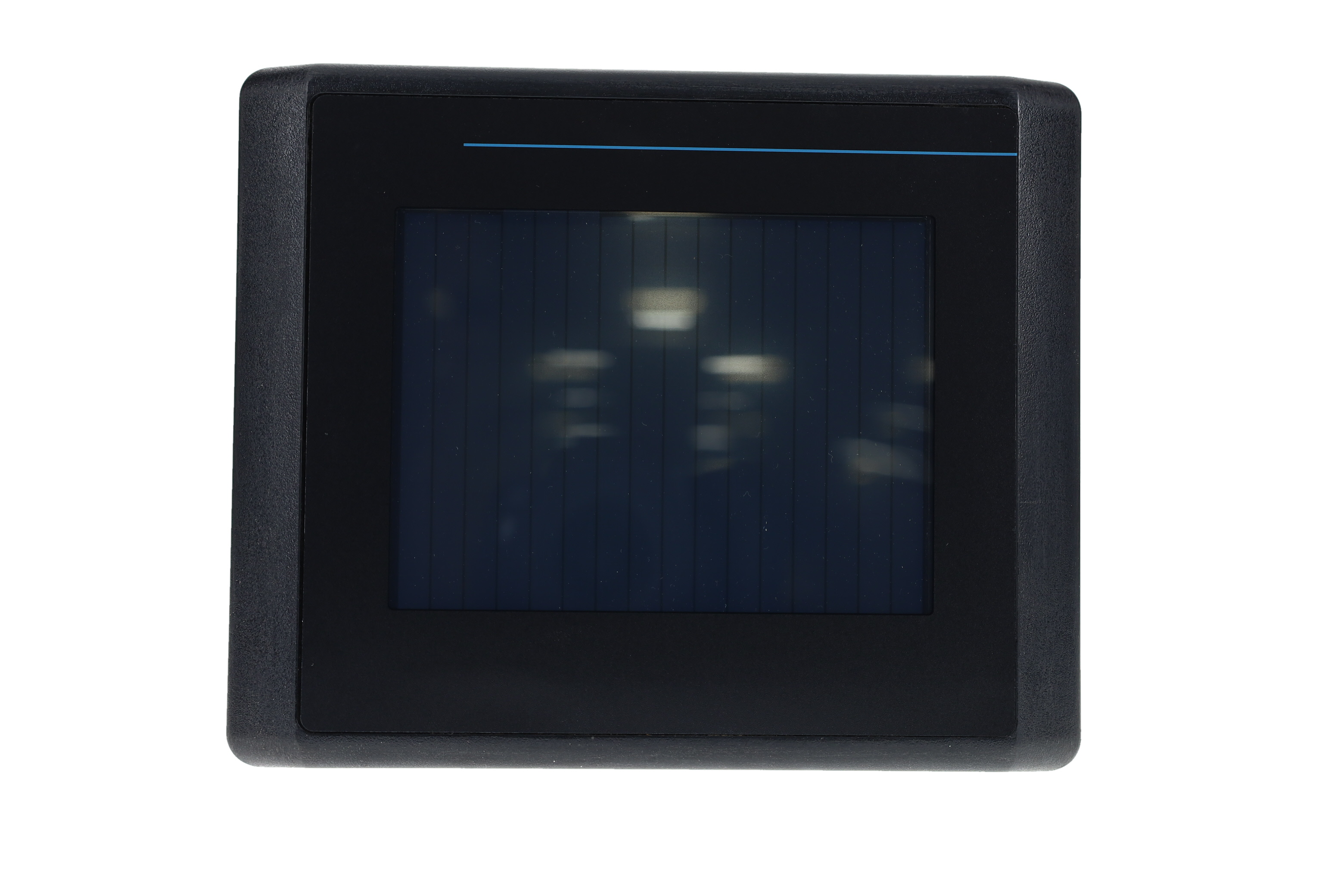 2711-T6C8L1 Operator Interface by ALLEN BRADLEY