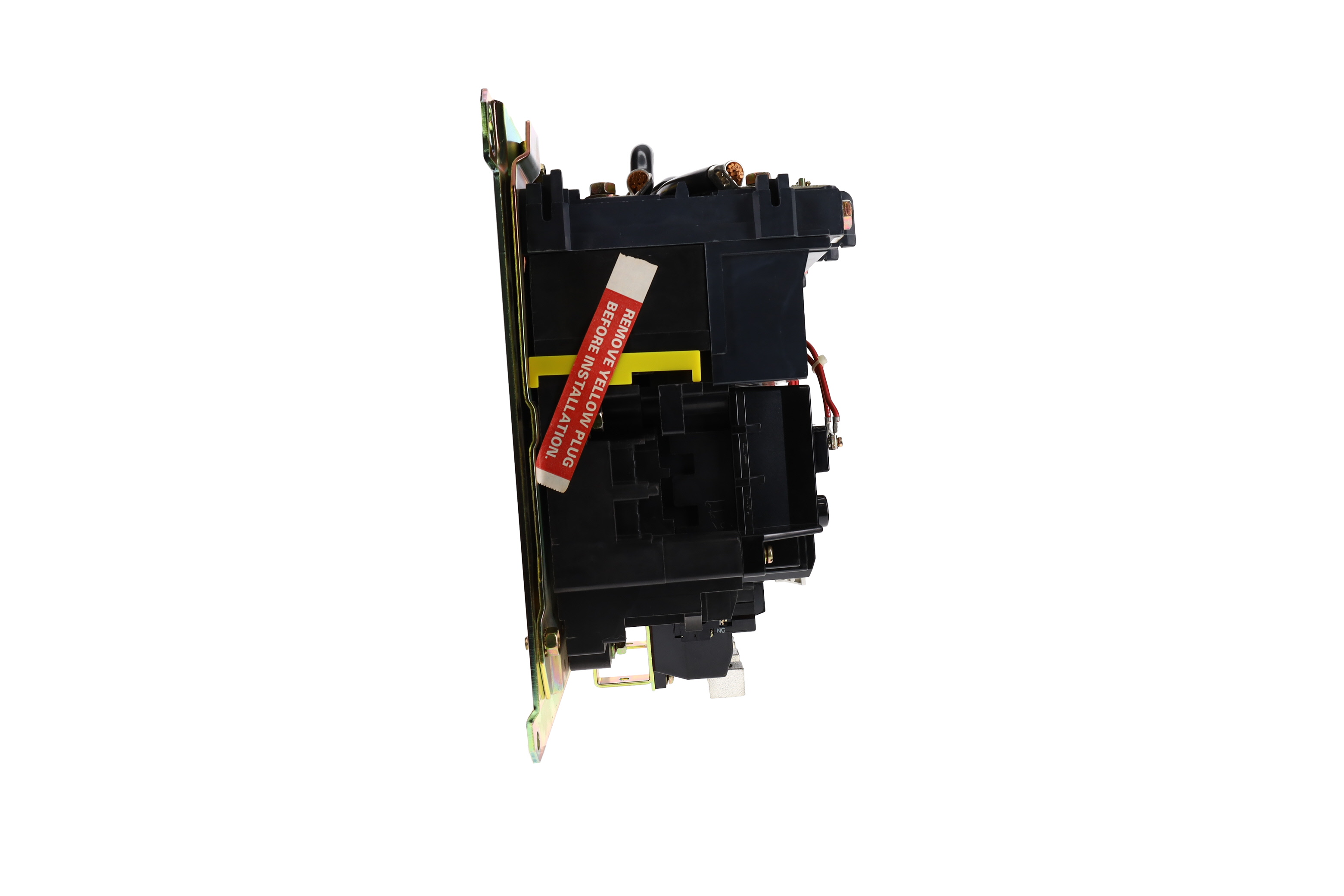 505-EOD Starter by ALLEN BRADLEY