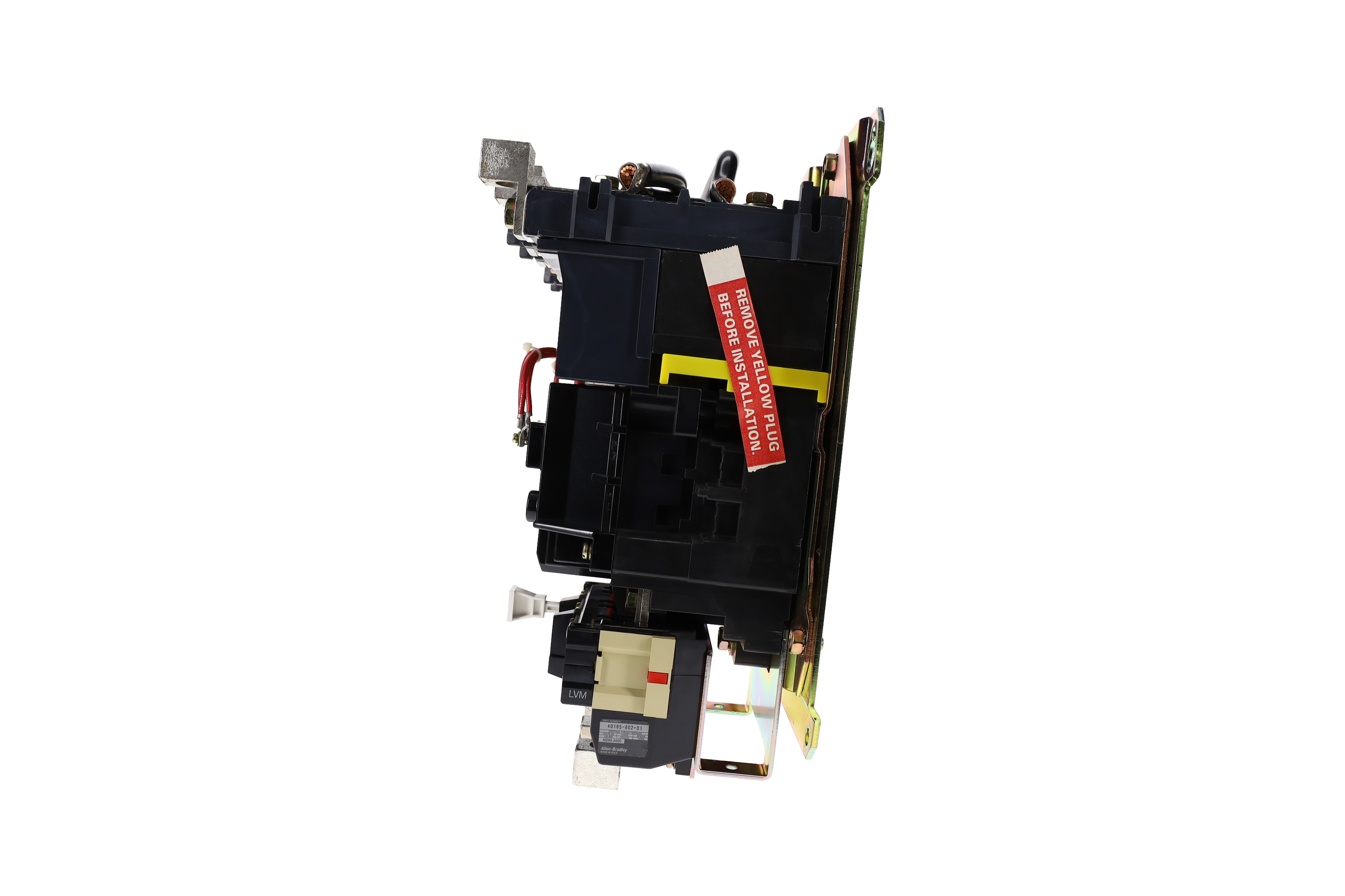 505-EOD Starter by ALLEN BRADLEY