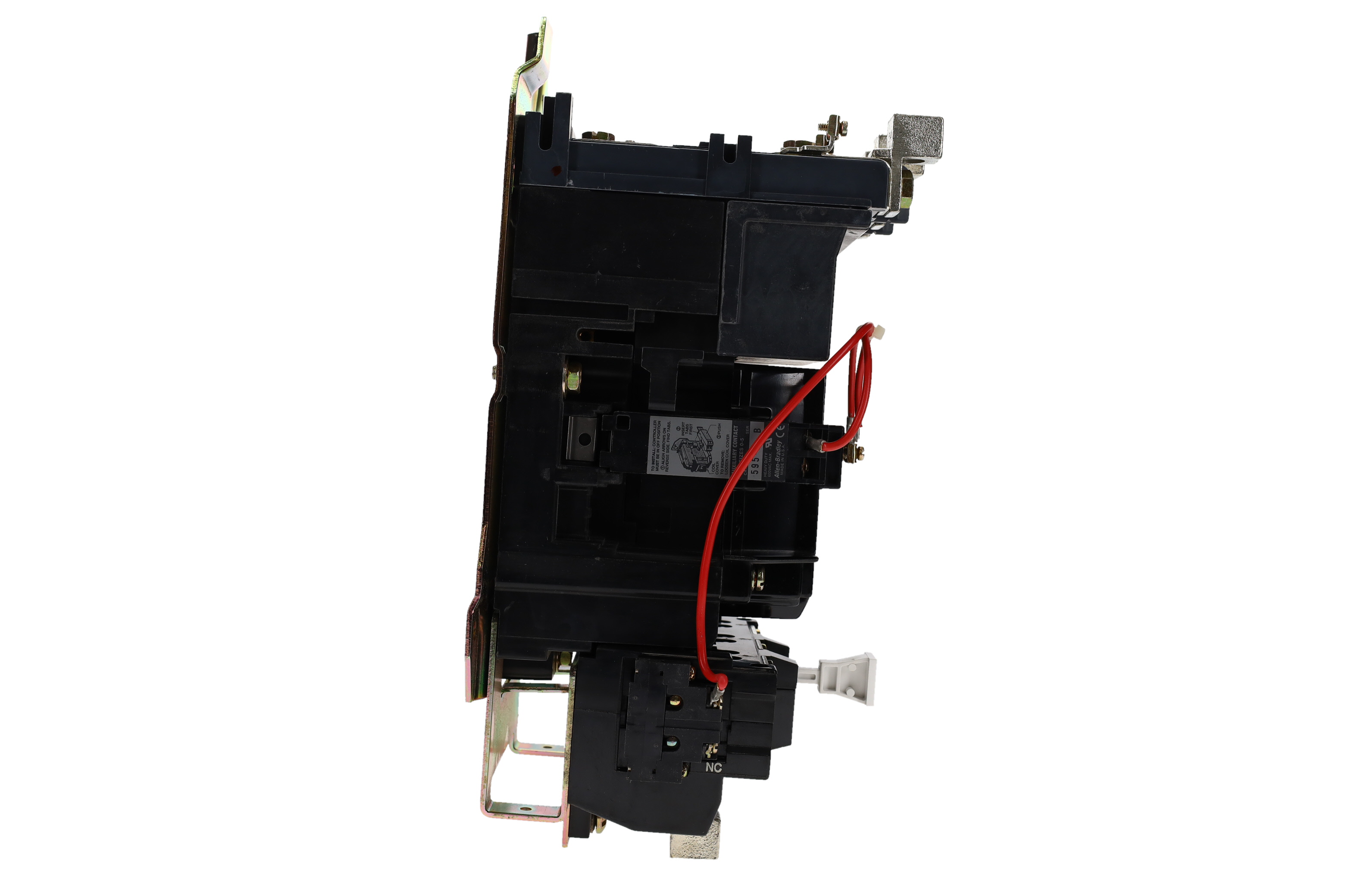 509-DOD Starter by ALLEN BRADLEY