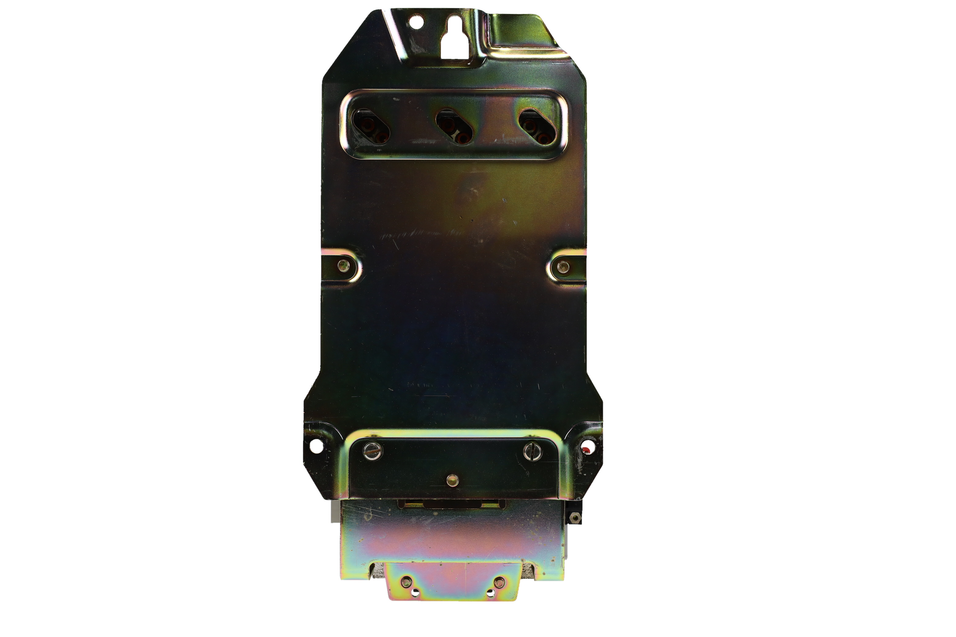 509-DOD Starter by ALLEN BRADLEY