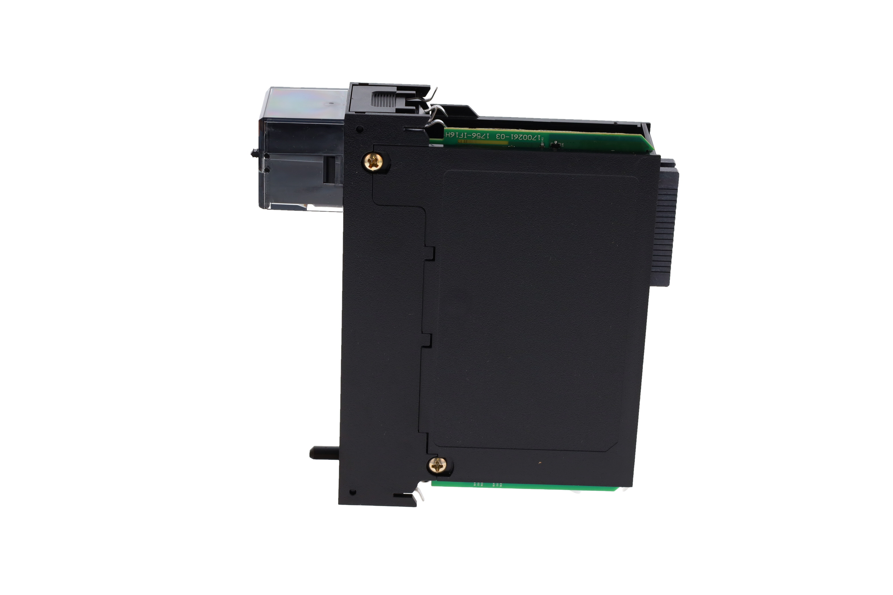 1756-IF16H PLC Module/Rack by ALLEN BRADLEY