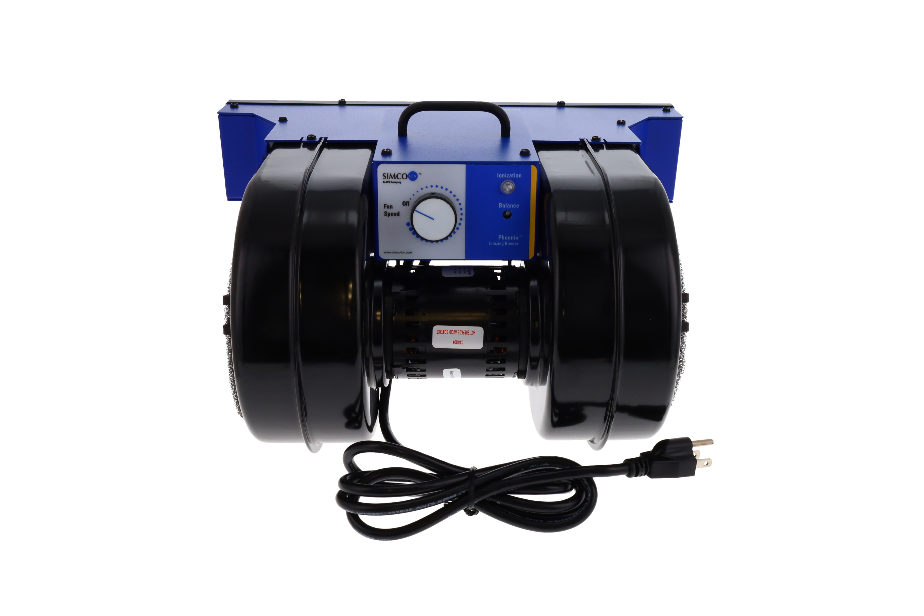 4004175 Blower by SIMCO