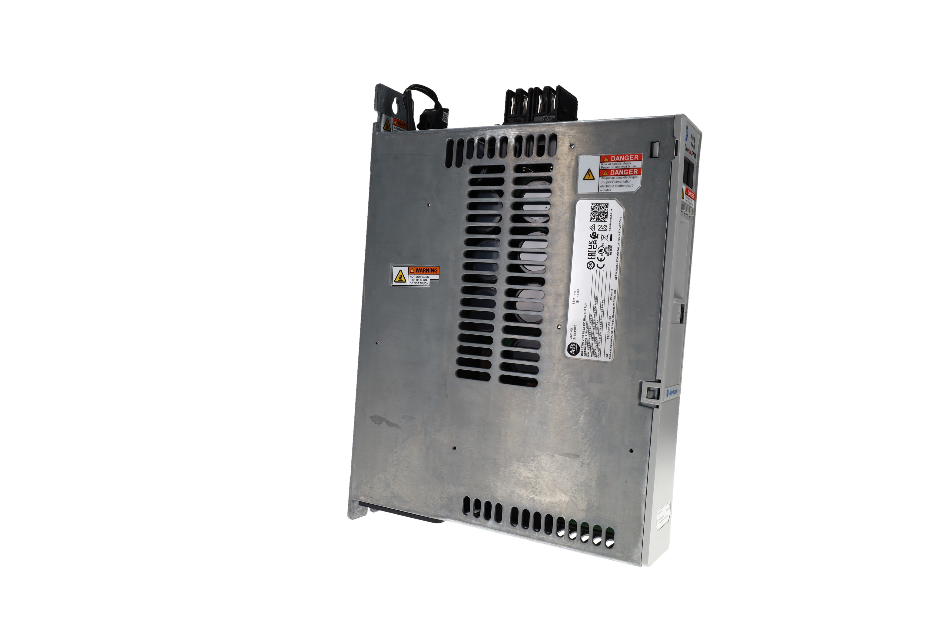 2198-P070 Power Supply by ALLEN BRADLEY