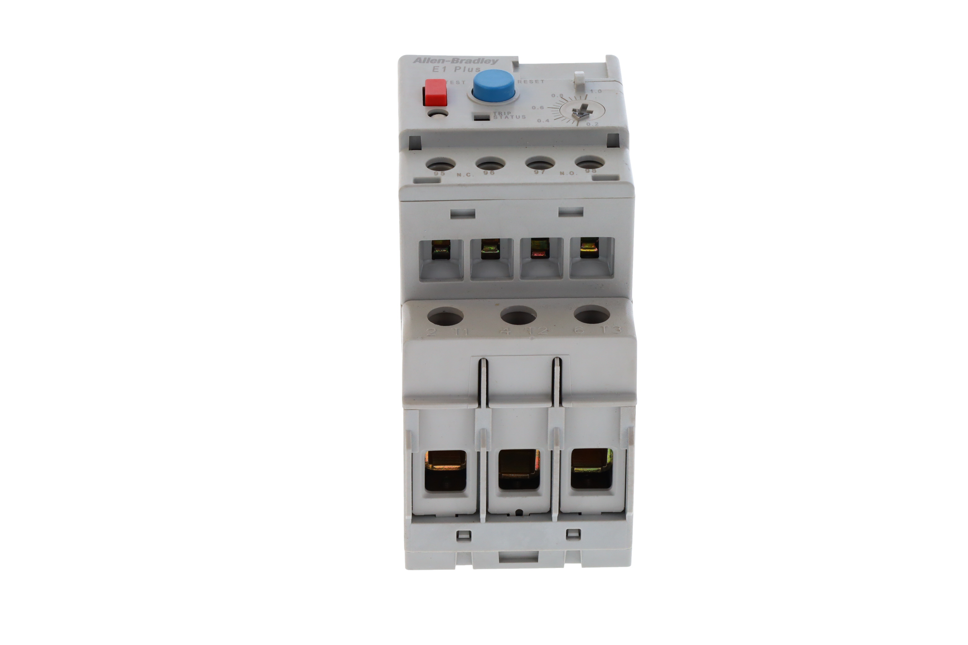 193-EEFD Solid State Overload/Relay by ALLEN BRADLEY