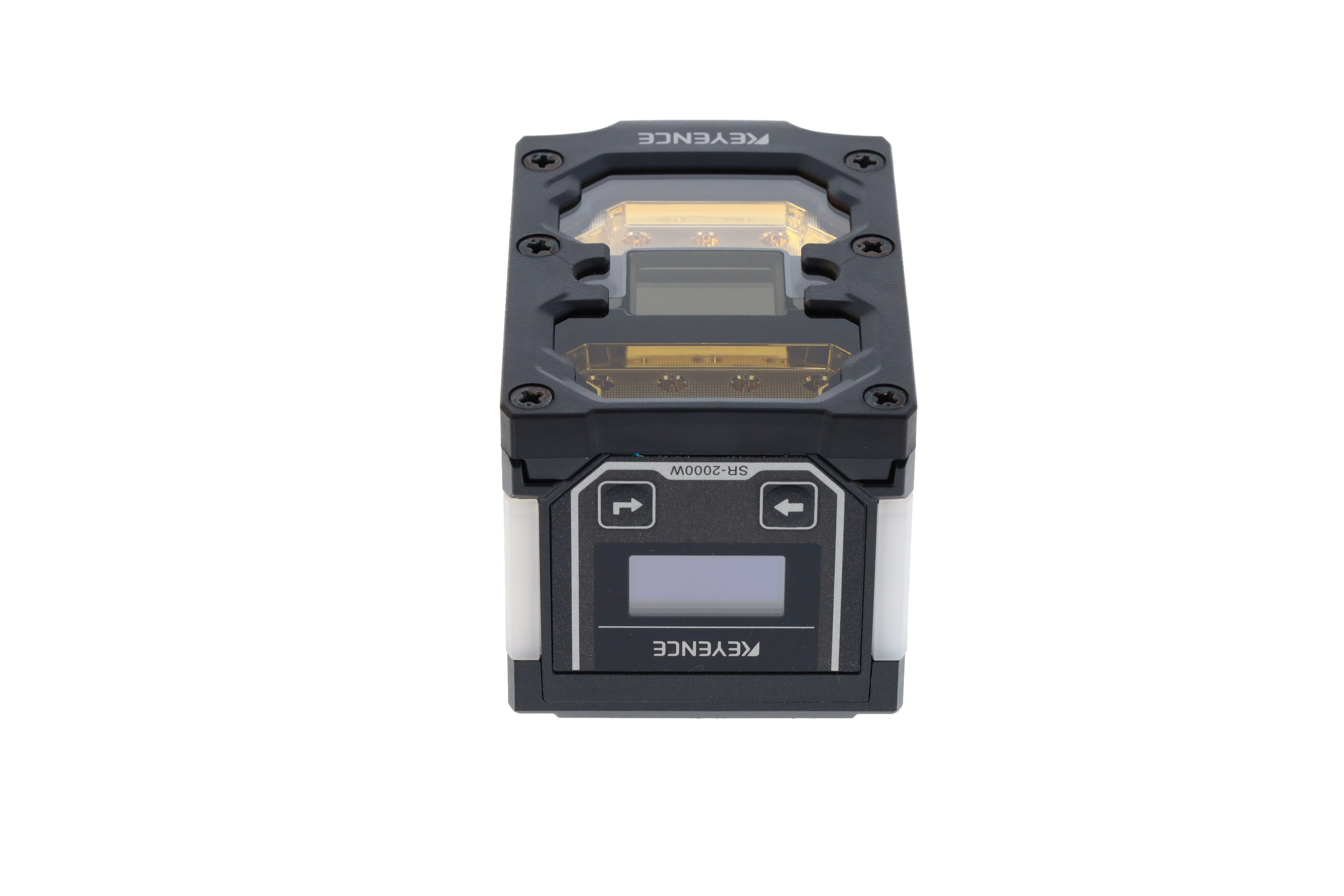 SR-2000W Bar Code Scanner Industrial by KEYENCE CORP SR-2000W Bar Code Scanner Industrial by KEYENCE CORP