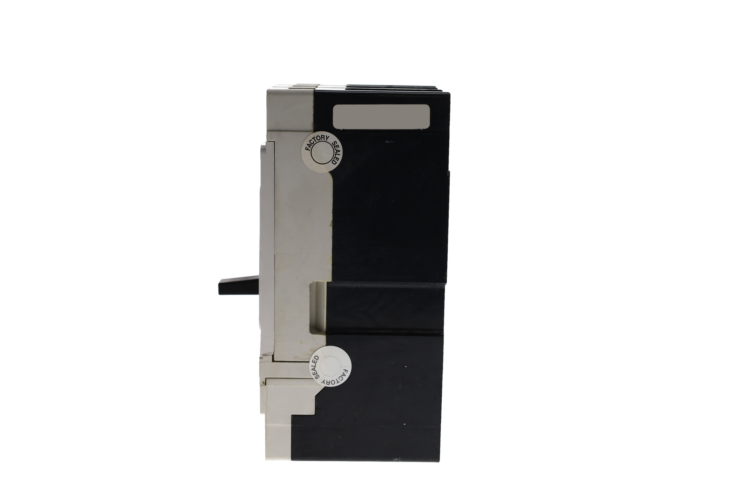 140U-J6X3 Molded Case Circuit Breaker by ALLEN BRADLEY