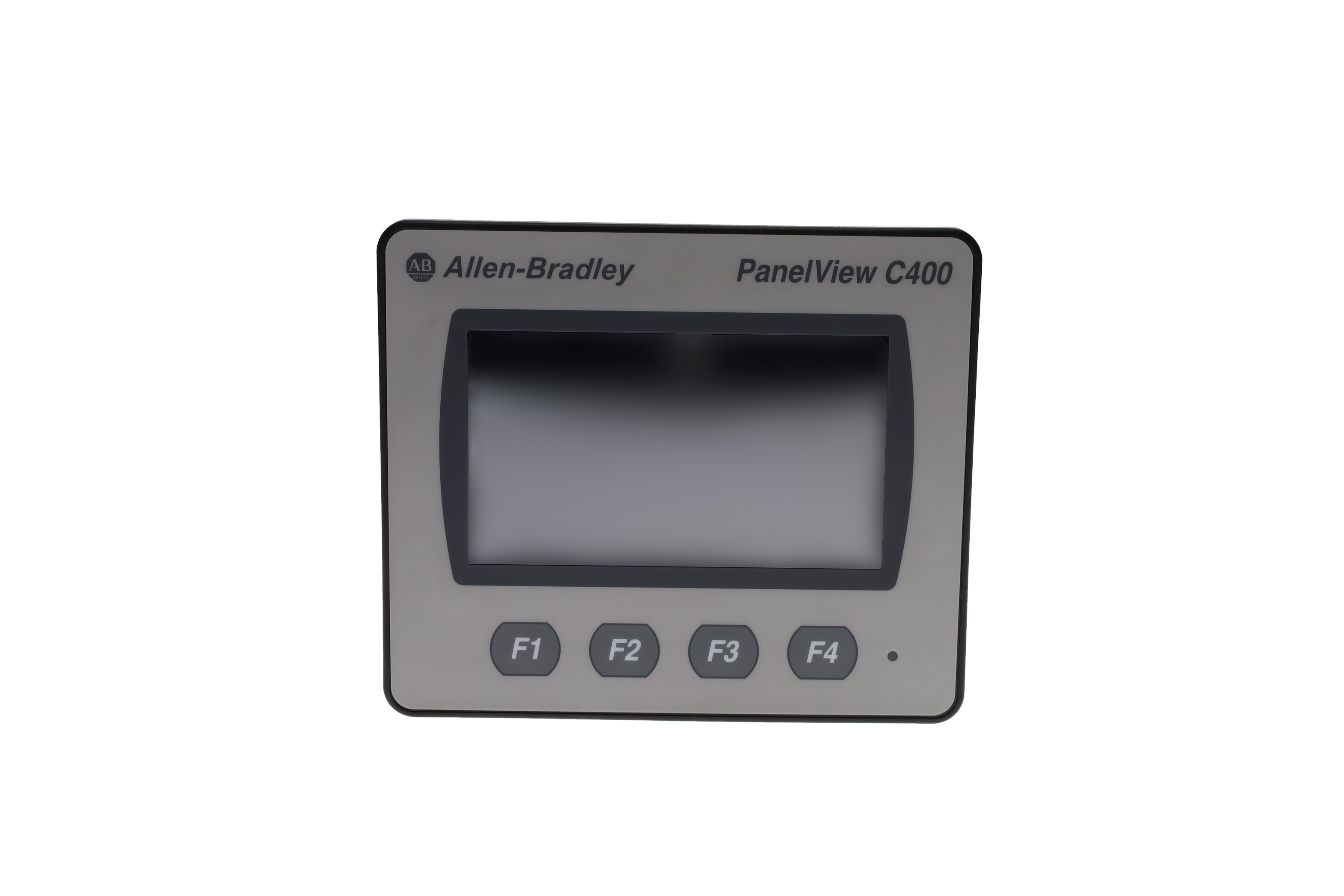 2711C-T4T Operator Interface by ALLEN BRADLEY