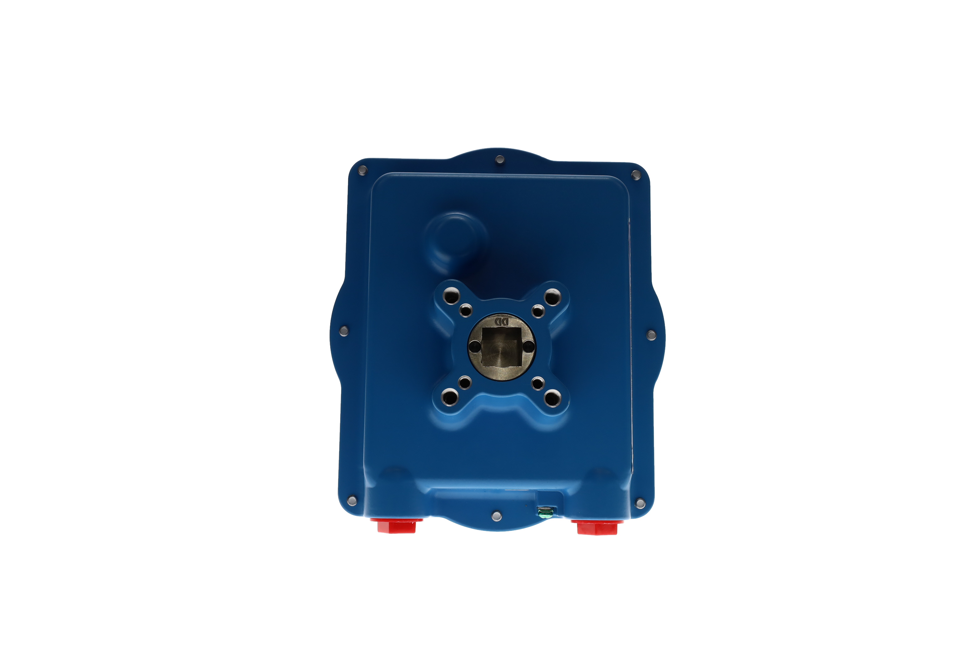 VW600-N115AC Electric Actuator by VALVCON