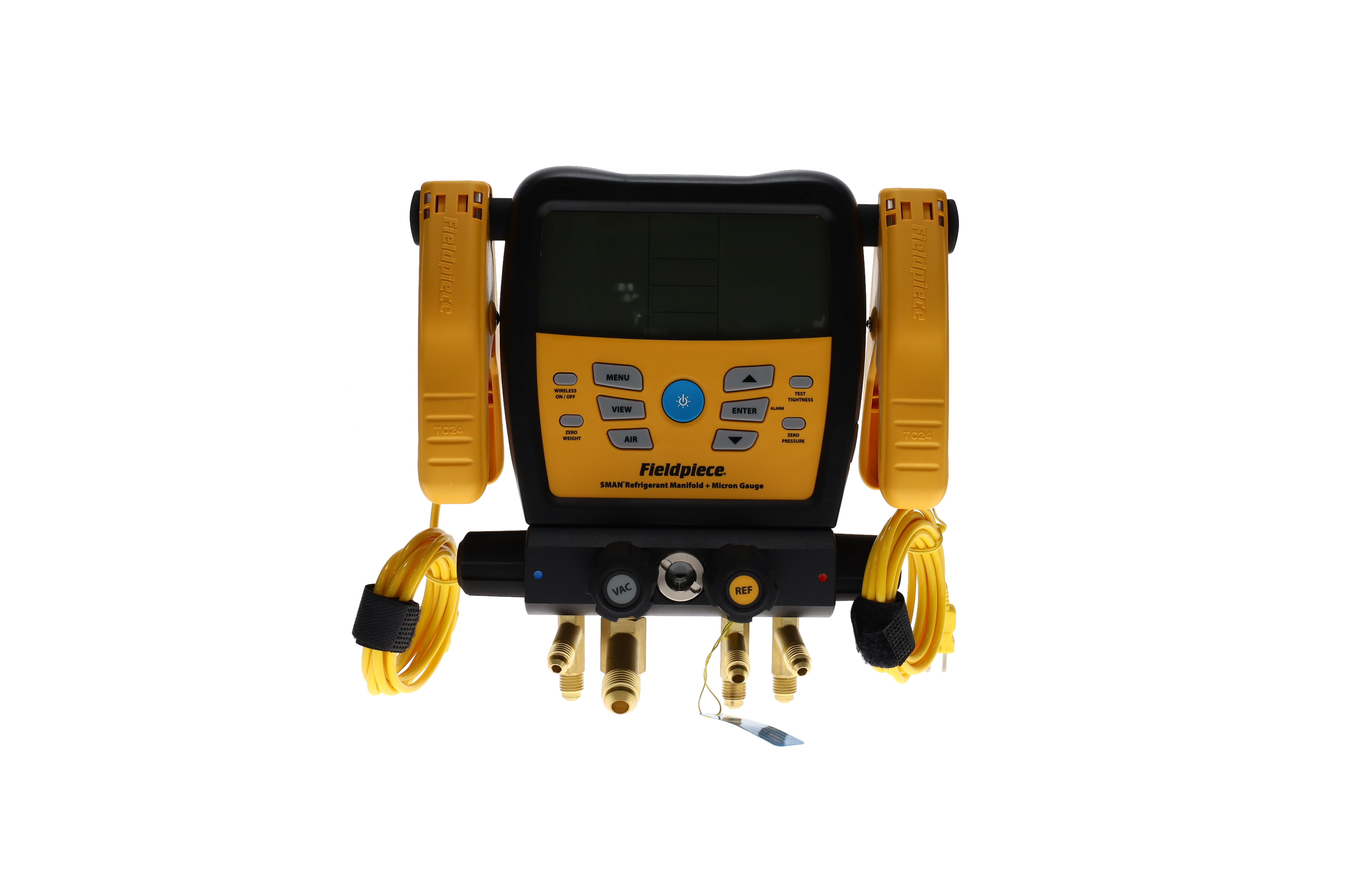 SM480V HVAC Accessory & Rebuild Kit & Seal Kit by FIELDPIECE