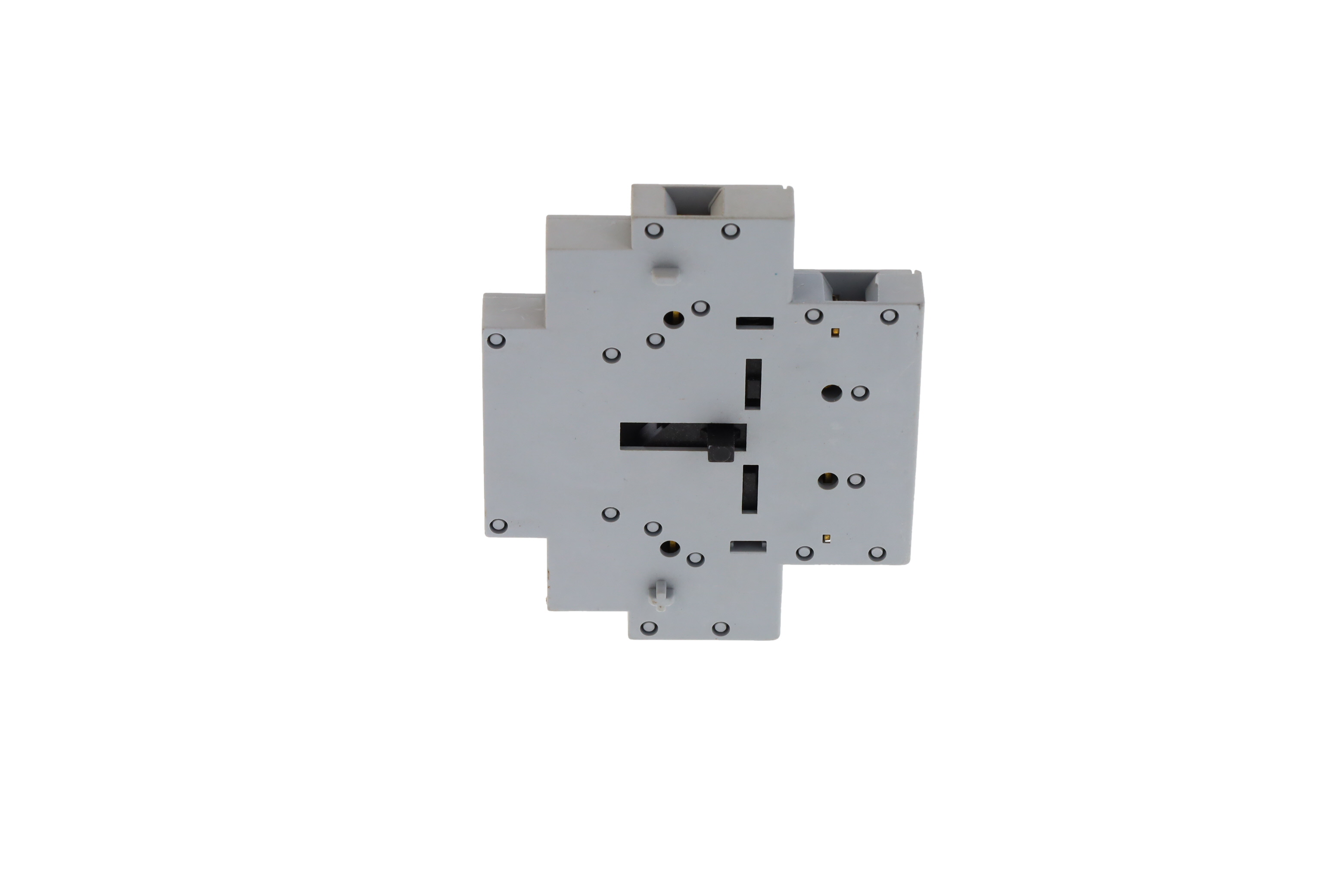 100-MCA02 Auxiliary Contact by ALLEN BRADLEY