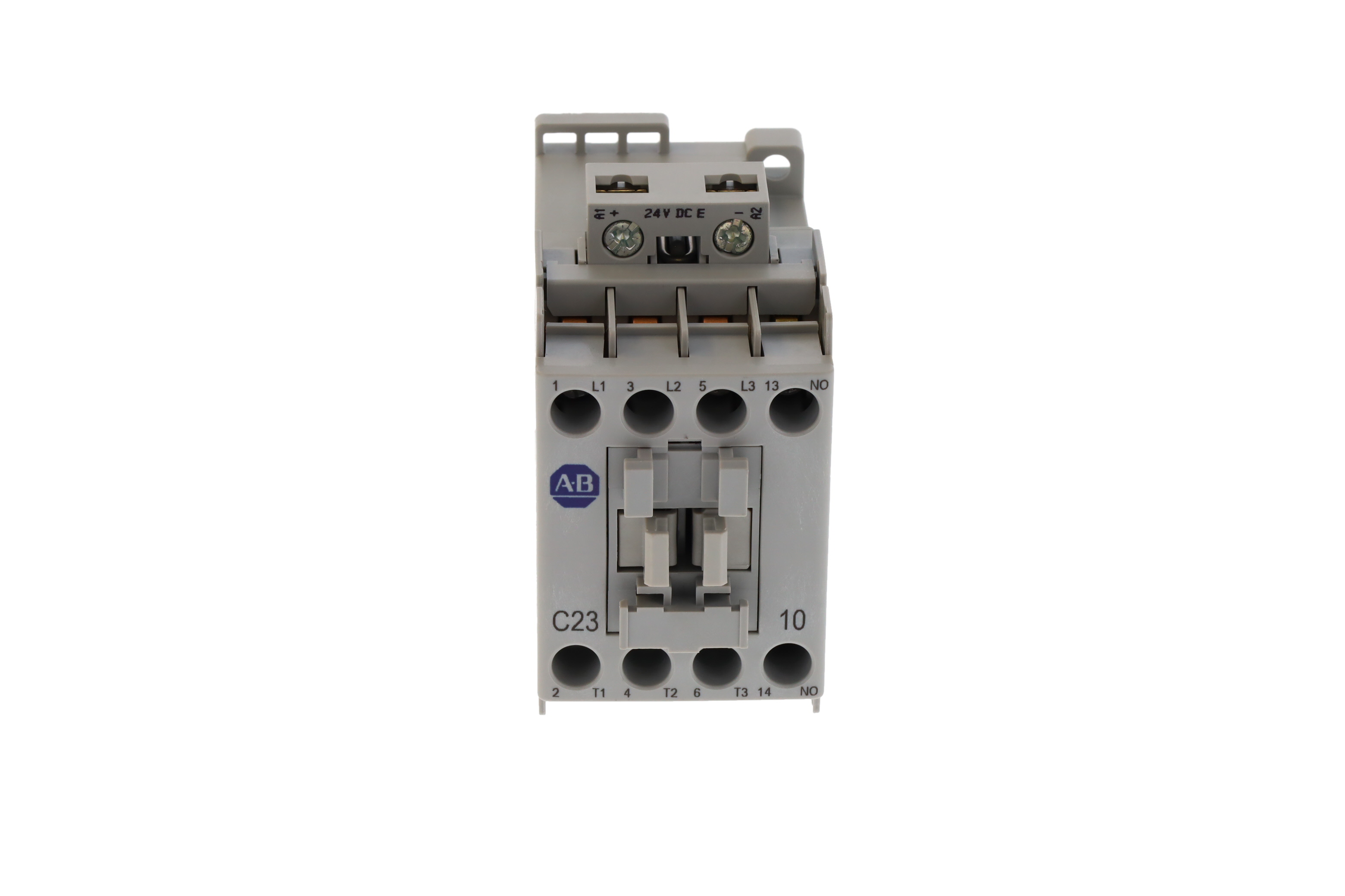 100-C23EJ10 Contactor by ALLEN BRADLEY