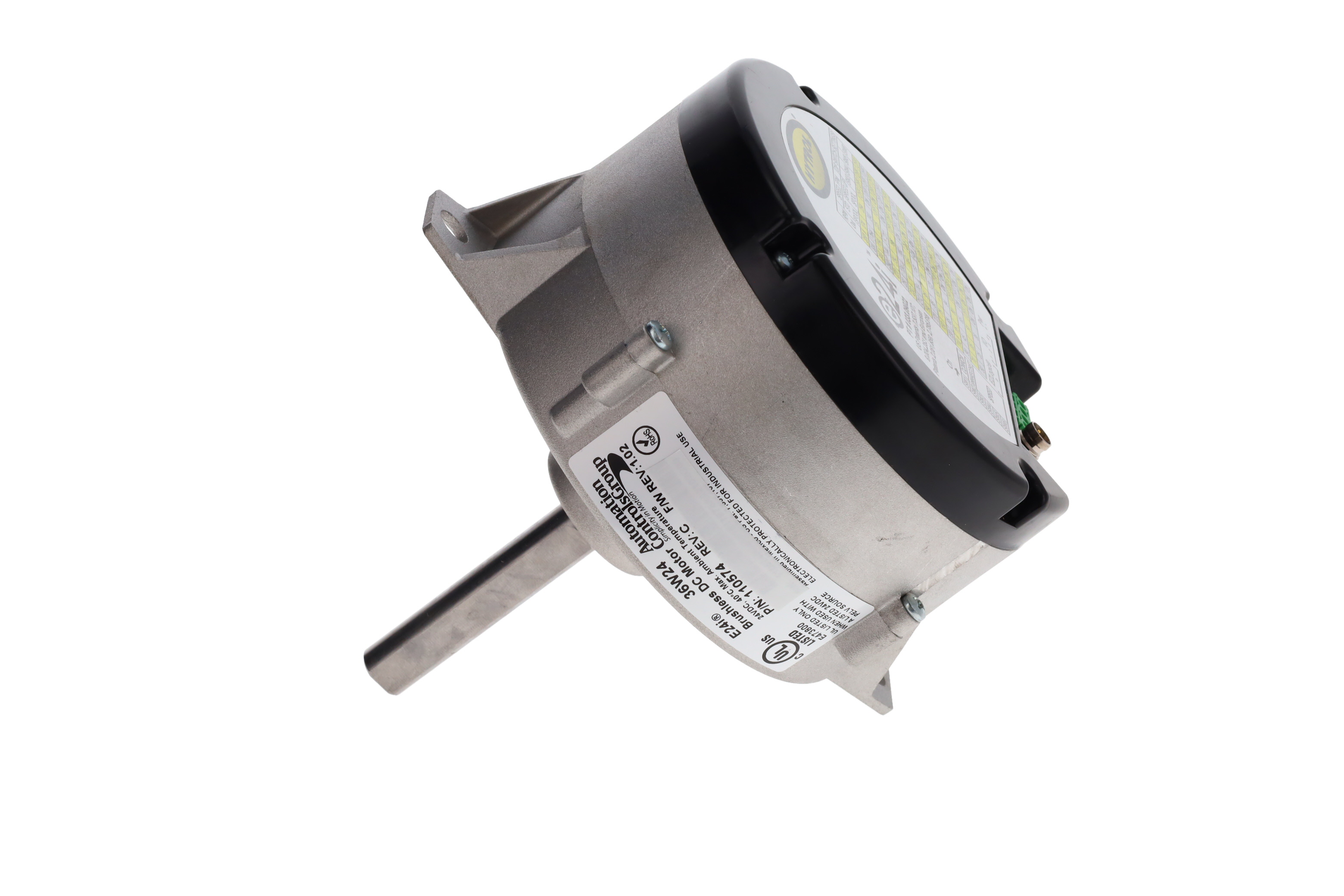 033.09022 Motor by HYTROL