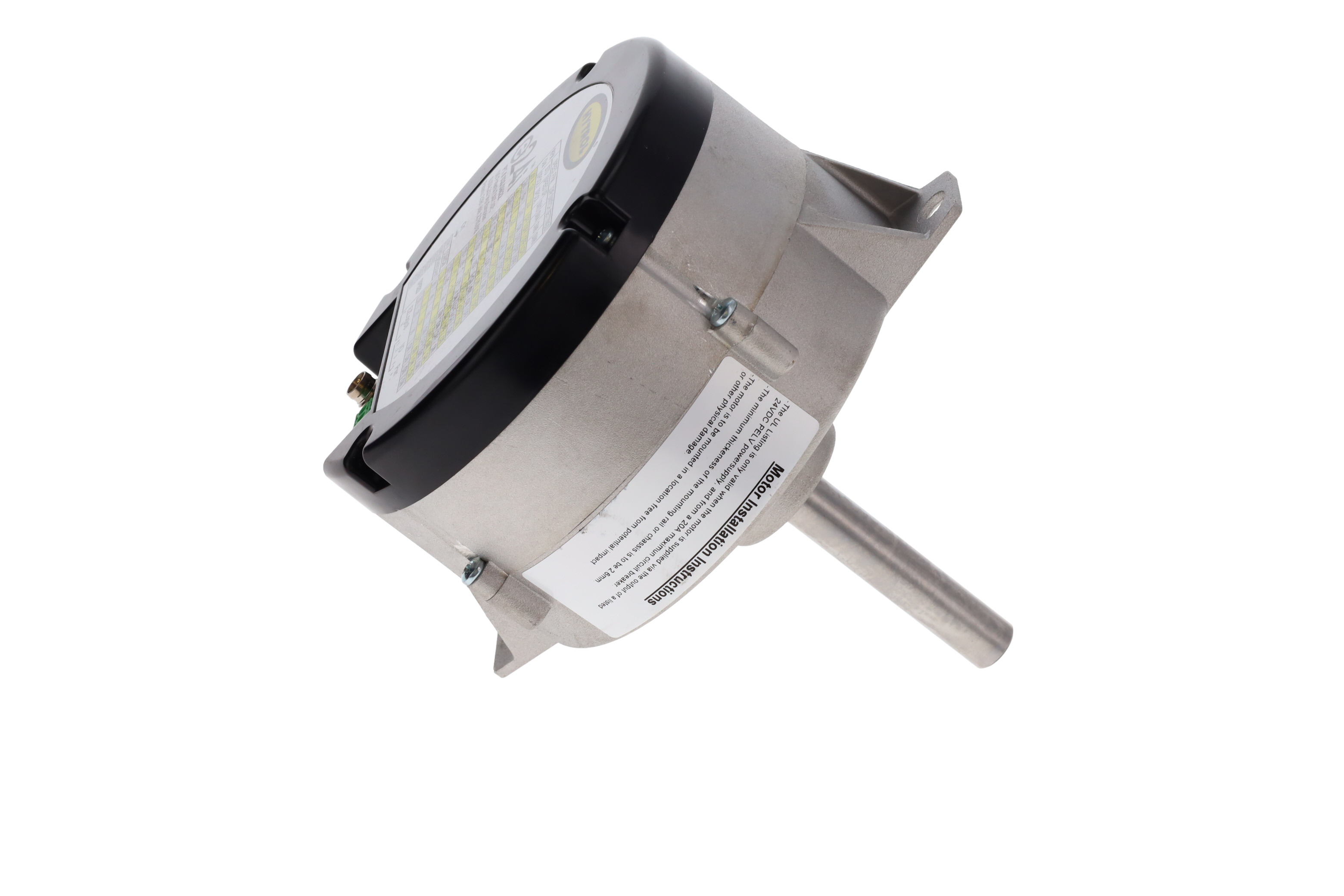 033.09022 Motor by HYTROL