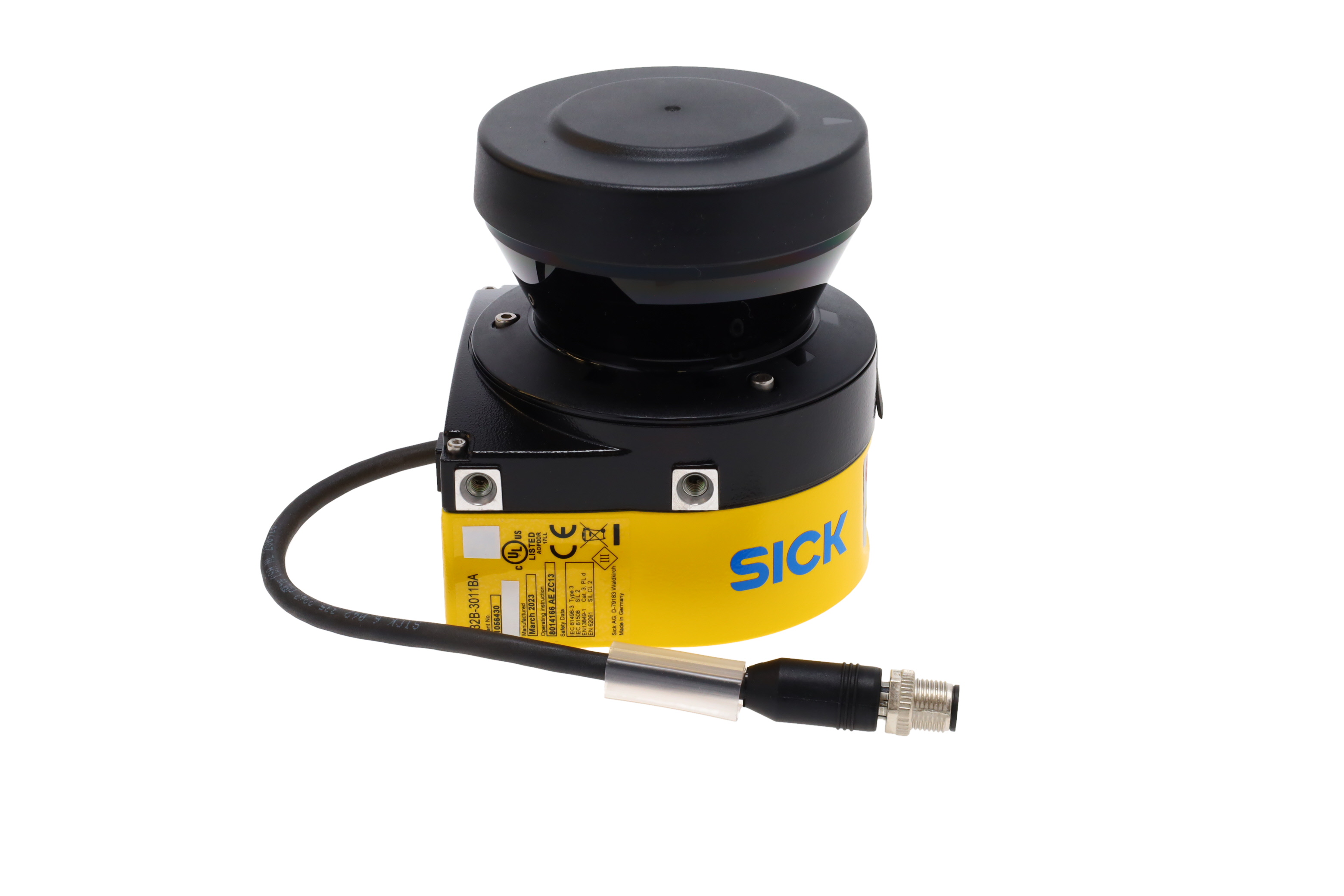 S32B-3011BA Photoelectric by SICK