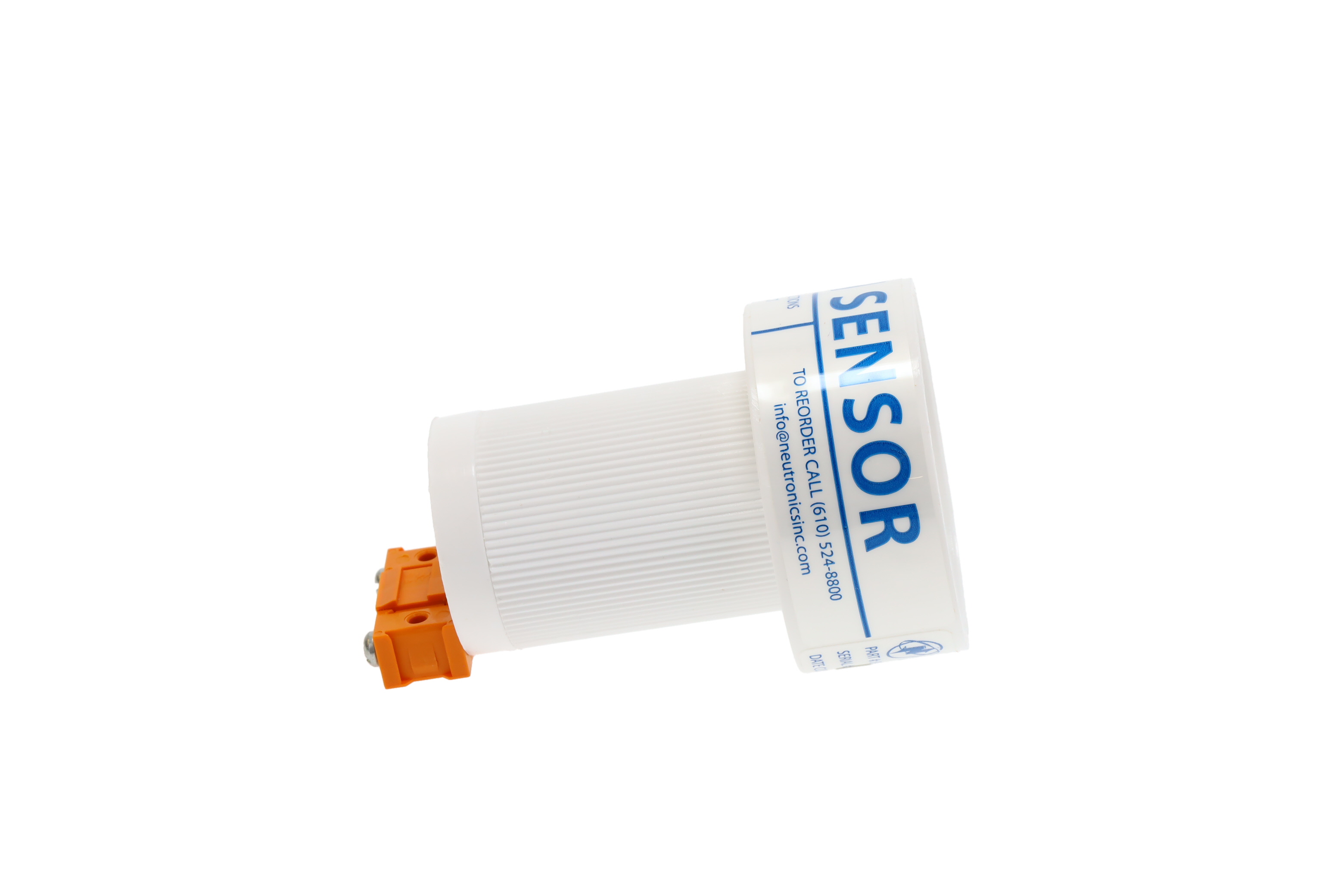 8-01-1000-02-2 Oxygen Sensor by NEUTRONICS