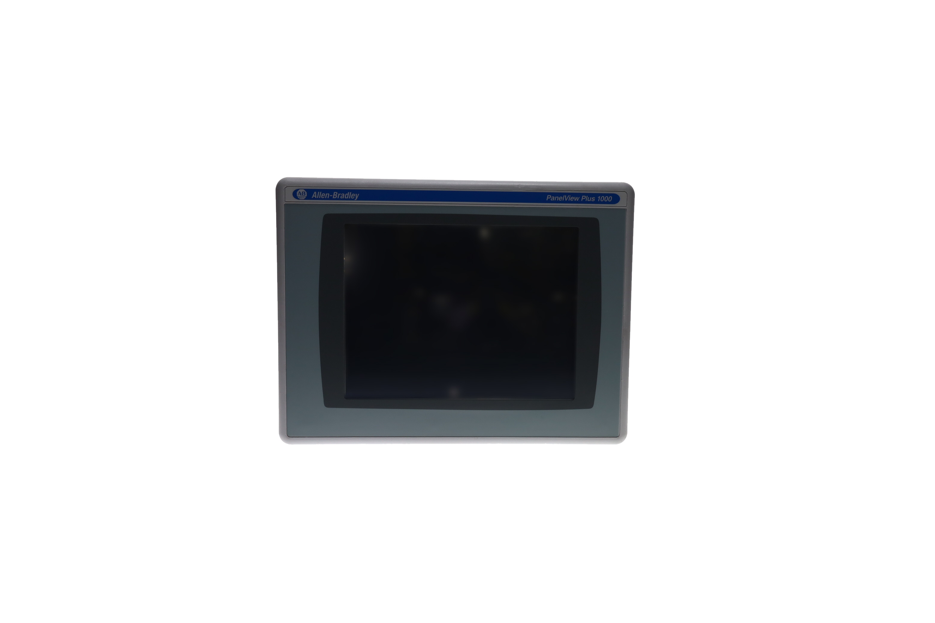 2711P-RDT10C Operator Interface by ALLEN BRADLEY