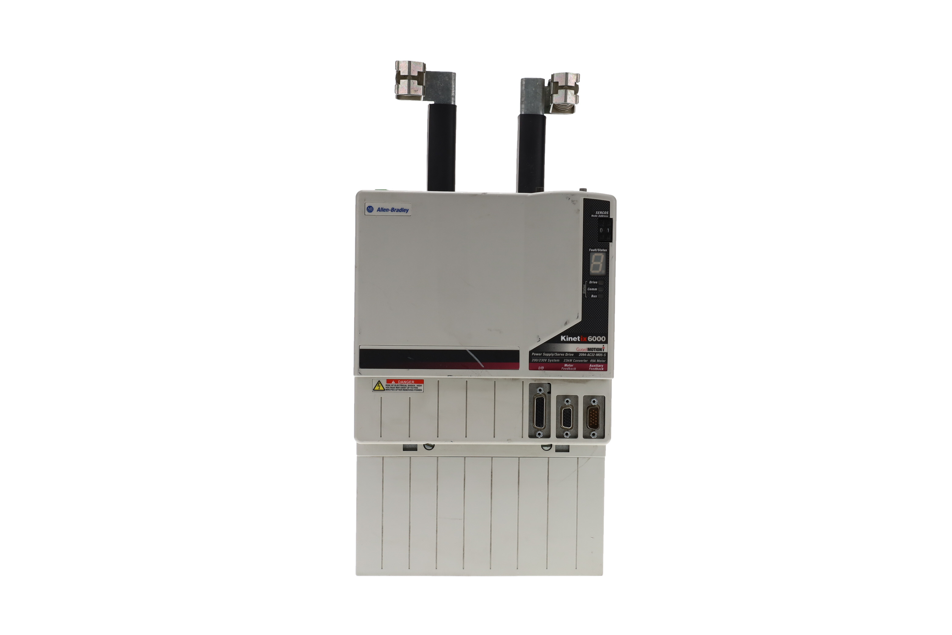 2094-AC32-M05-S Servo Drive/Servo Control by ALLEN BRADLEY