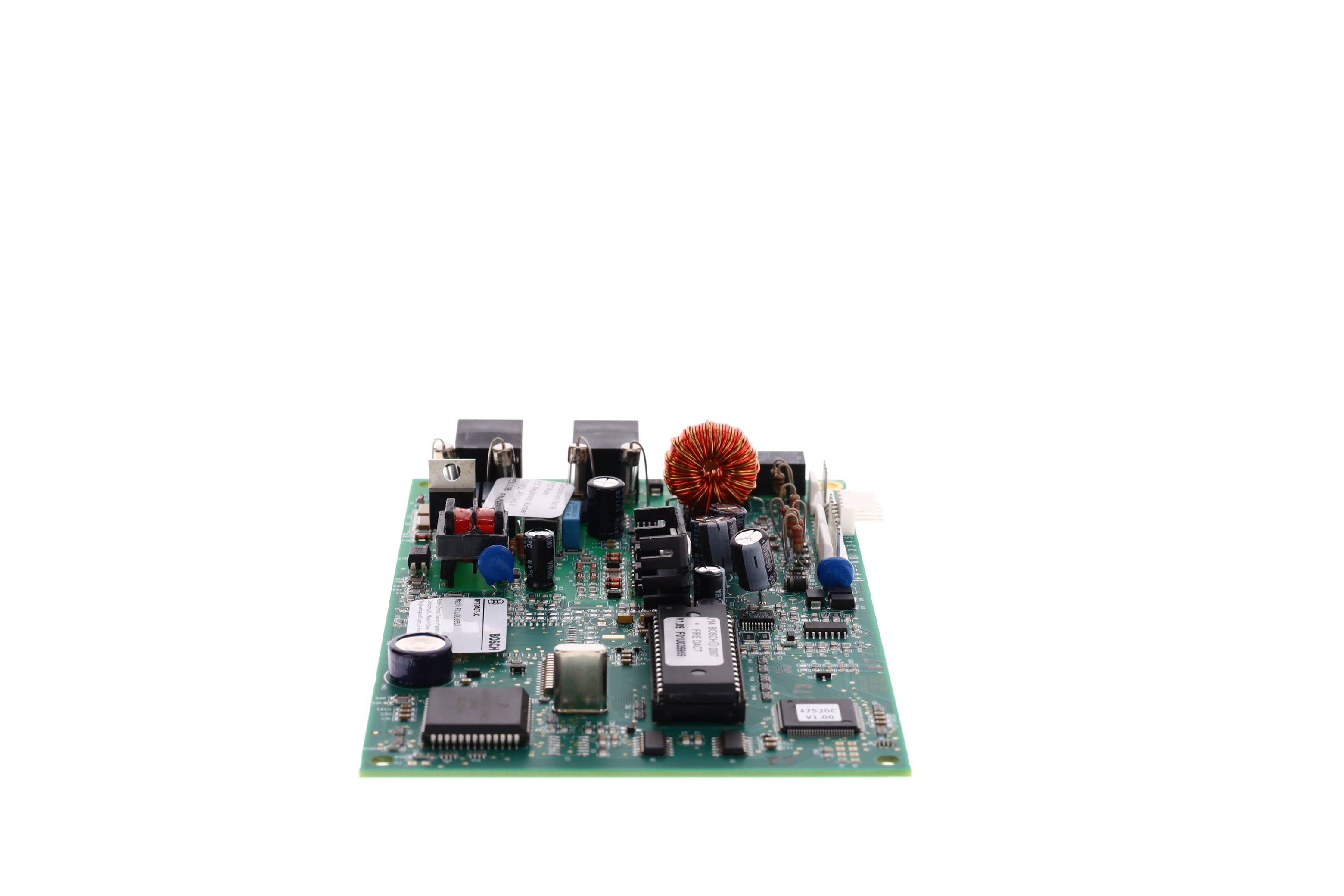 FPT-DACT-LC PC Board PLC/Add-On Board by BOSCH