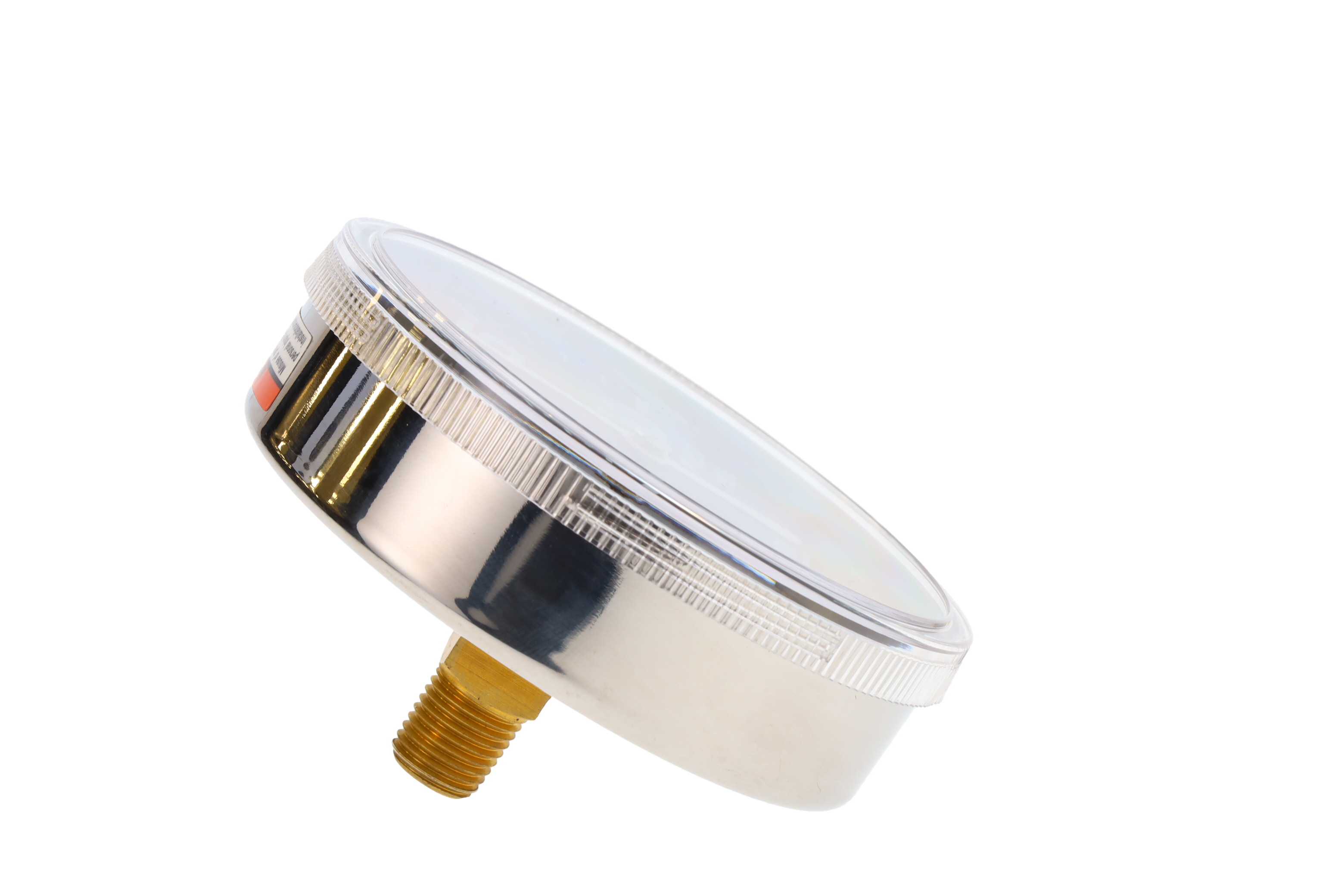 05035E Pressure Gauge by QUALITROL