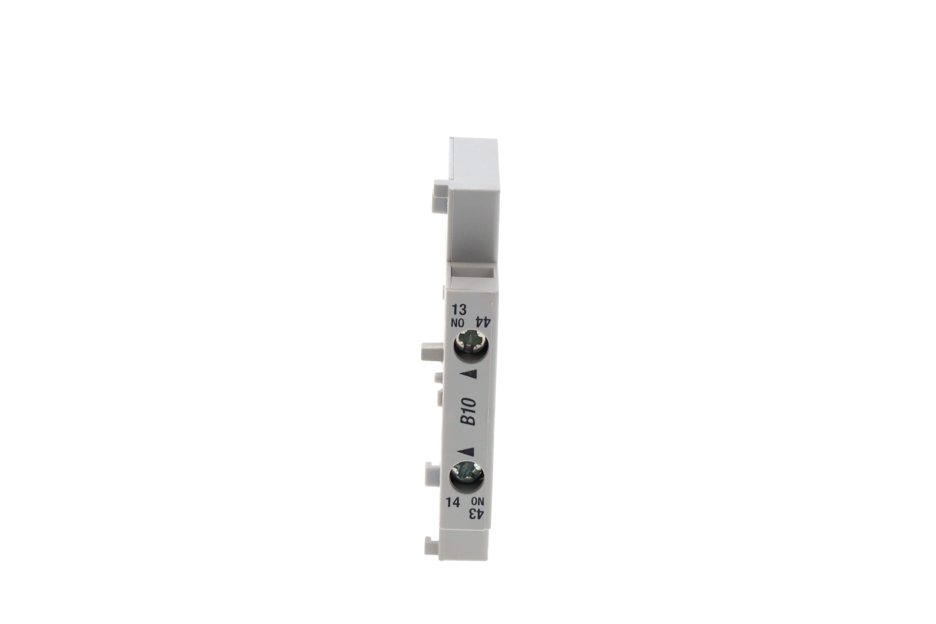 100-SB10 Auxiliary Contact by ALLEN BRADLEY