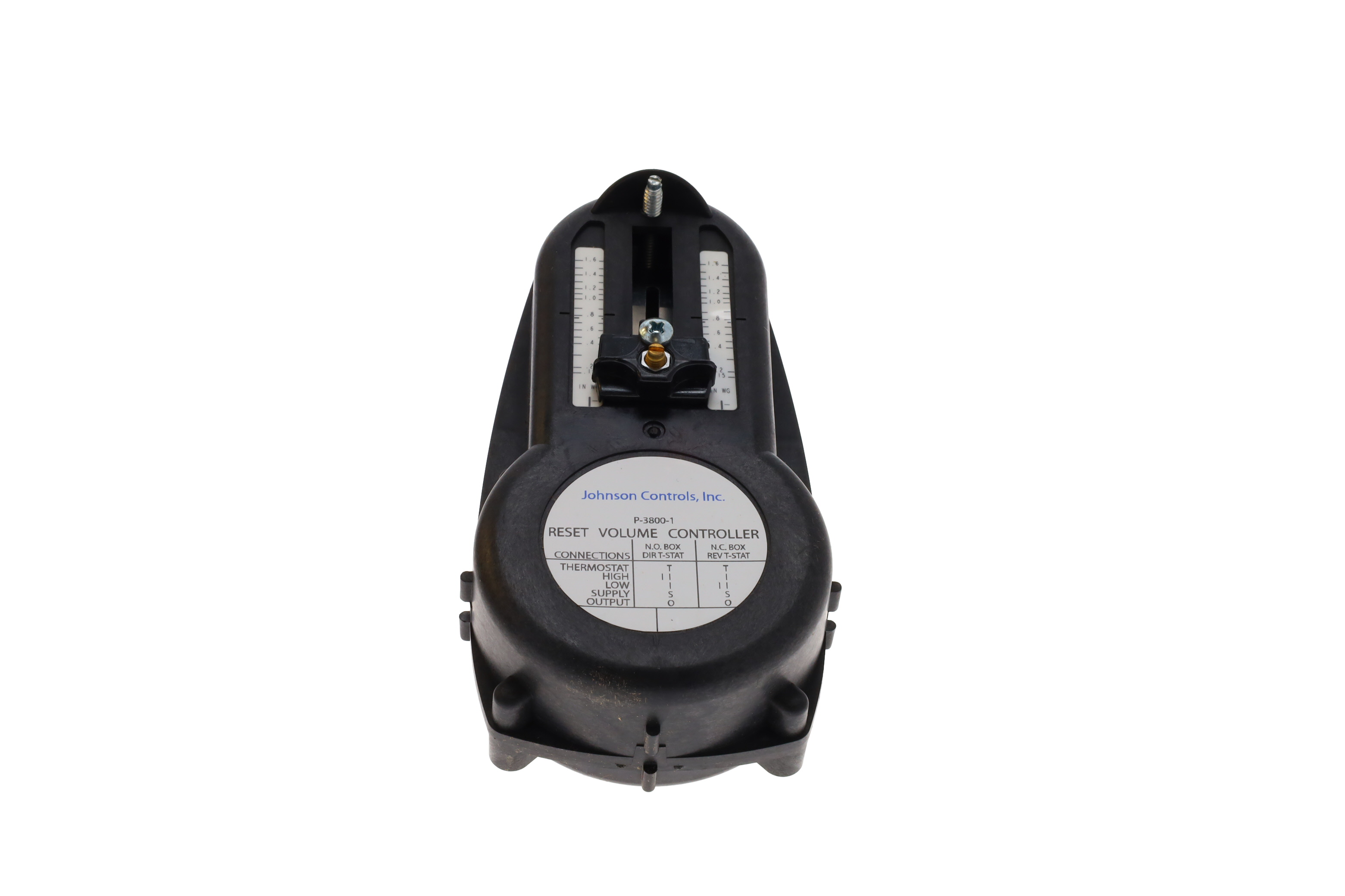 P-3800-1 HVAC Control System Board by JOHNSON CONTROLS