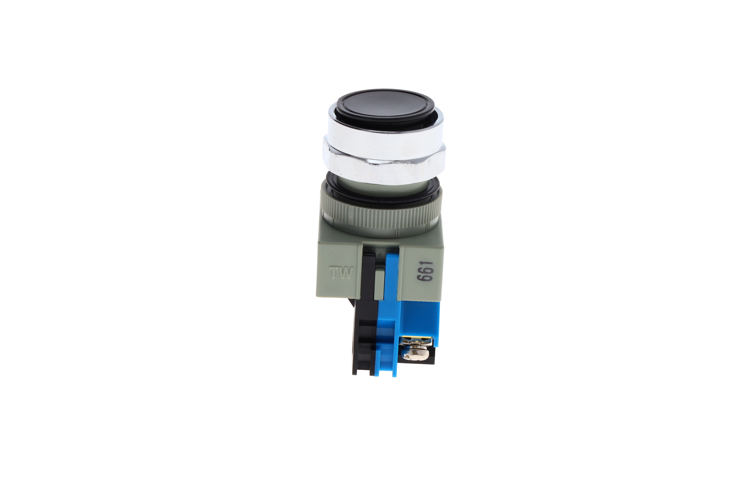 ABW110-B Pushbutton by IDEC