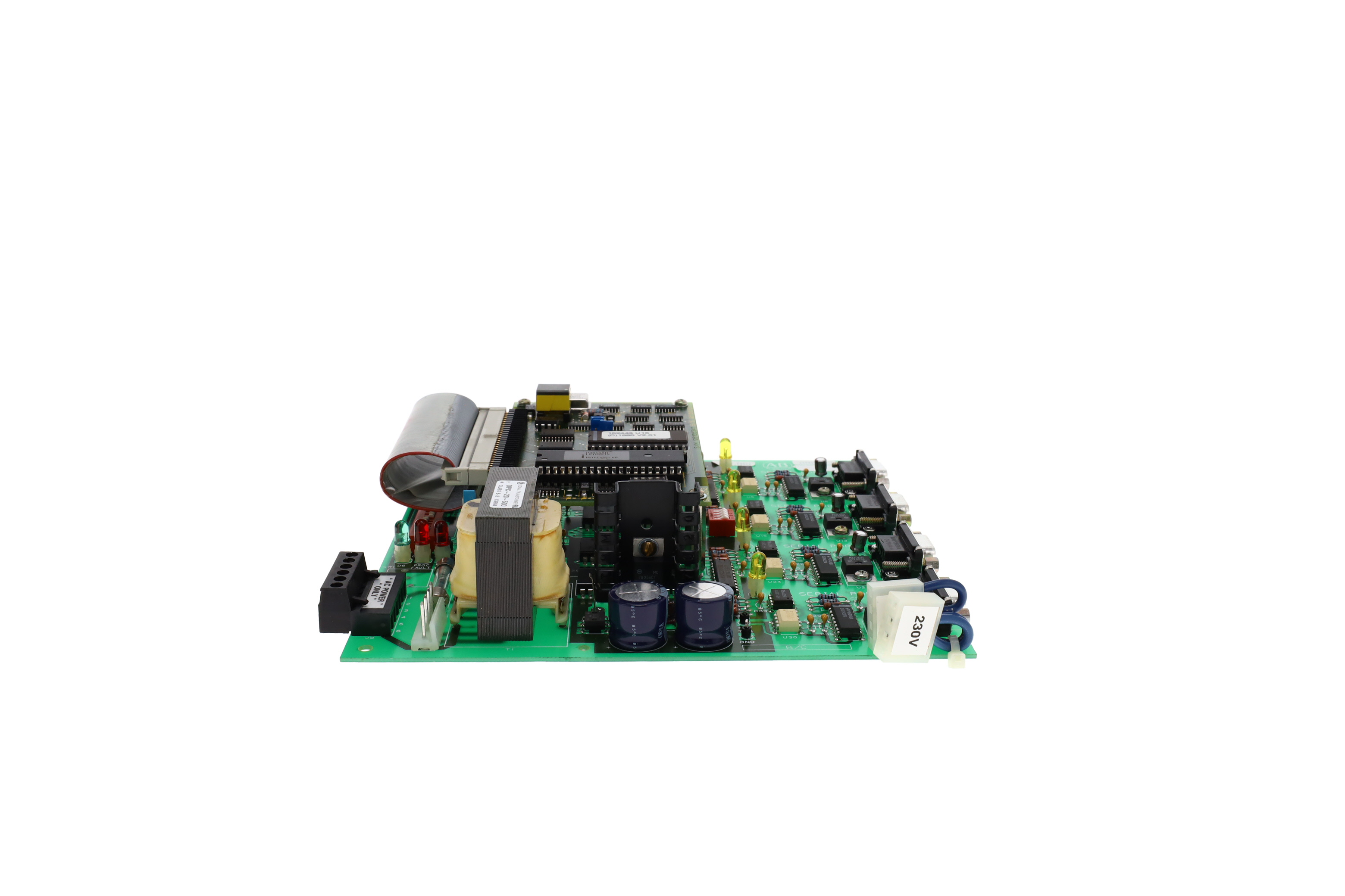 1336-MOD-G2 Drive Board by ALLEN BRADLEY