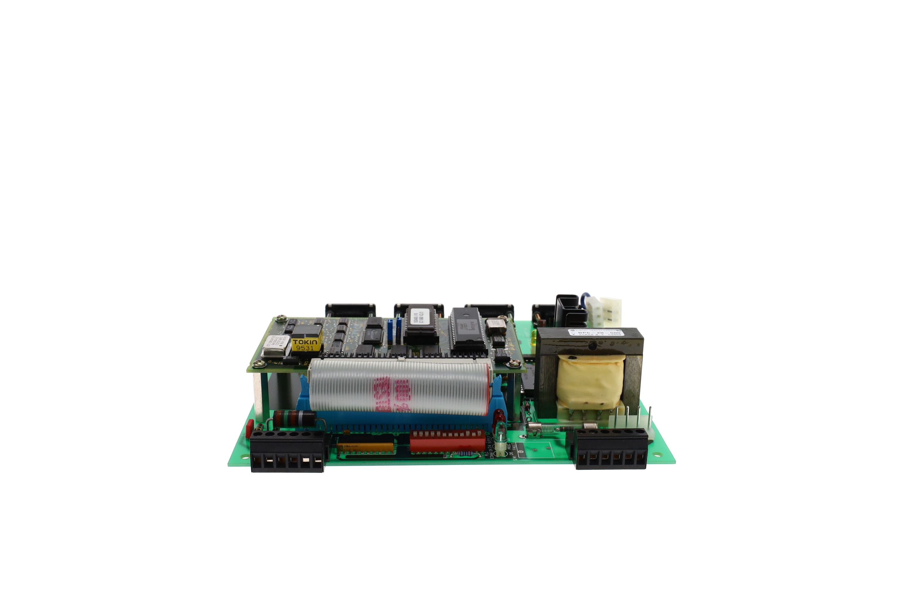 1336-MOD-G2 Drive Board by ALLEN BRADLEY