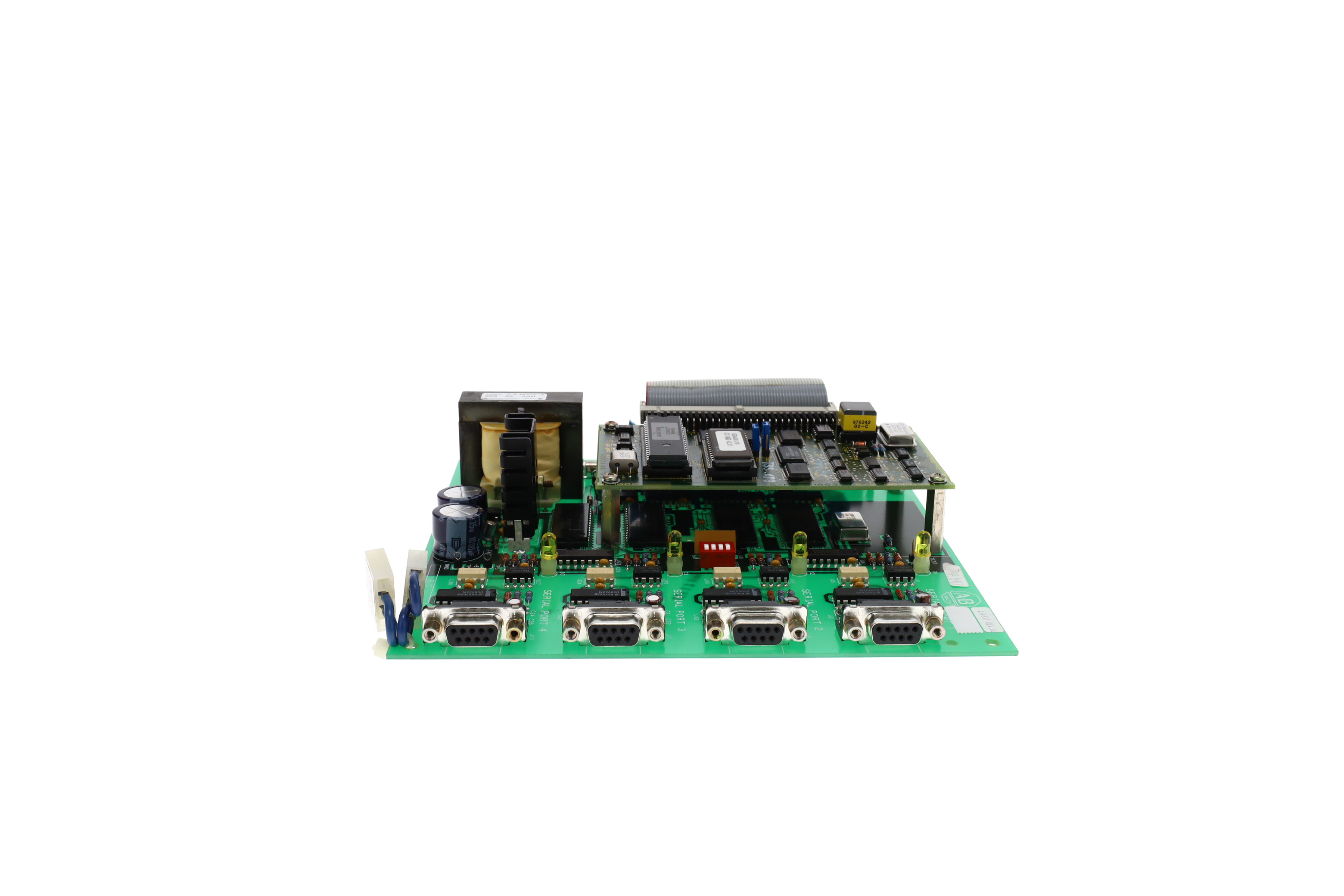 1336-MOD-G2 Drive Board by ALLEN BRADLEY