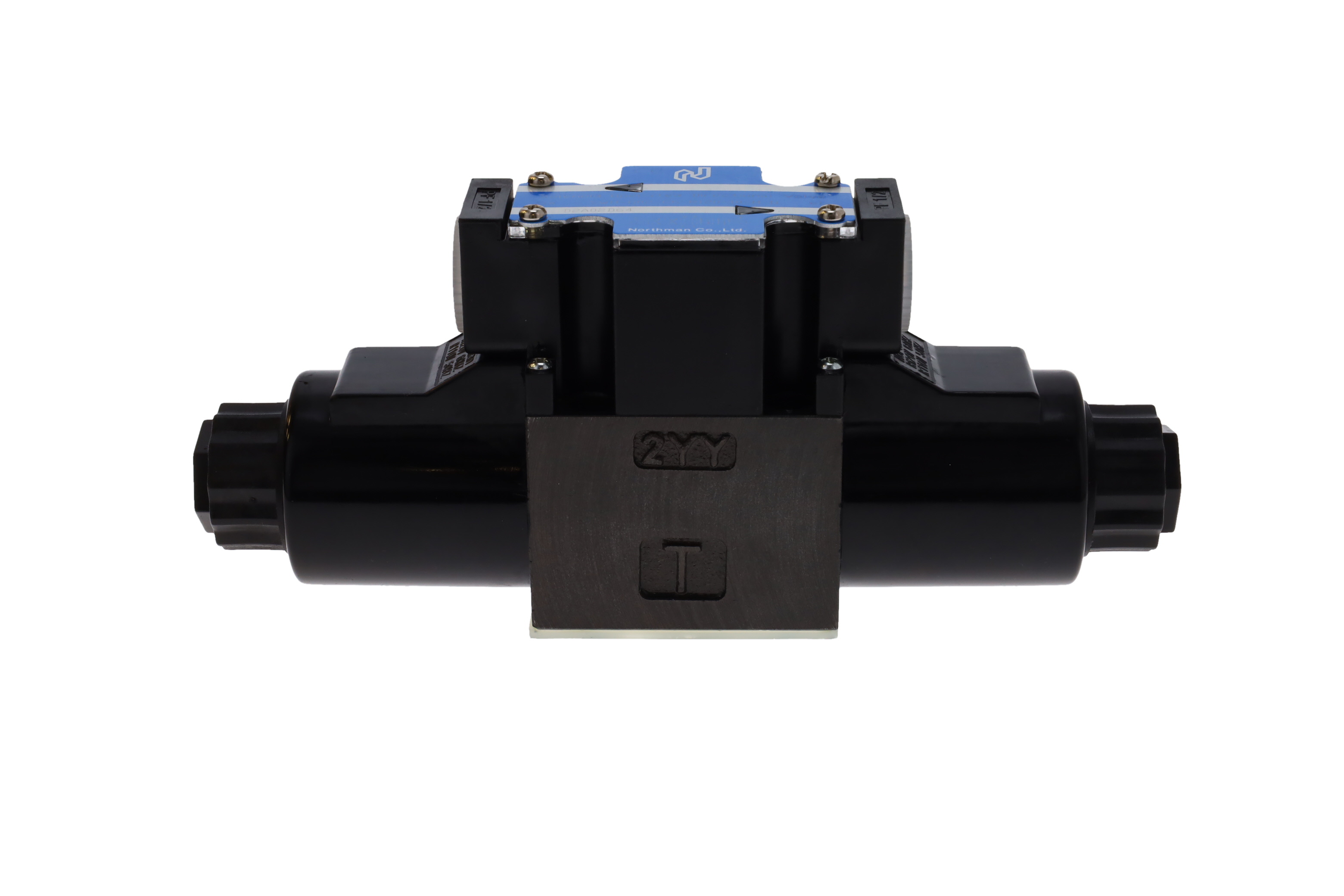 SWH-G02-C6-R120-10-M-N Hydraulic Valve by NORTHMAN