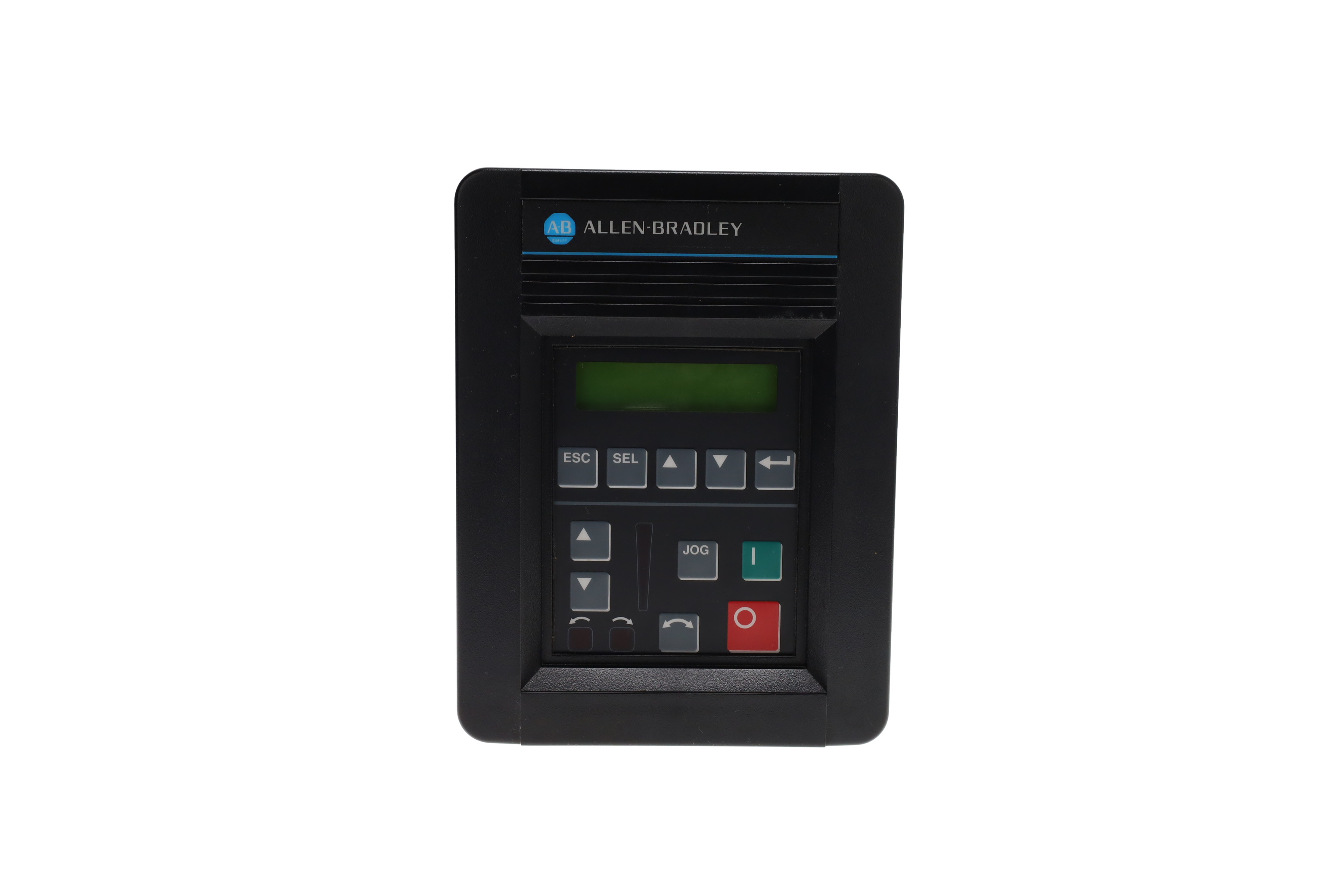 1201-HJ2 Drive Interface/Operator by ALLEN BRADLEY