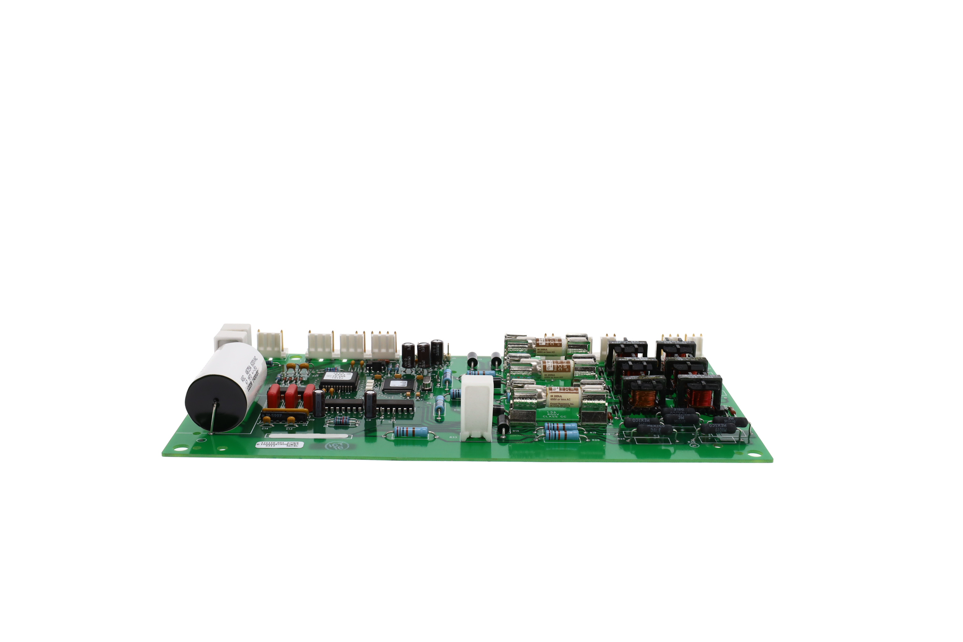 1336-PB-SP23D Drive Board by ALLEN BRADLEY