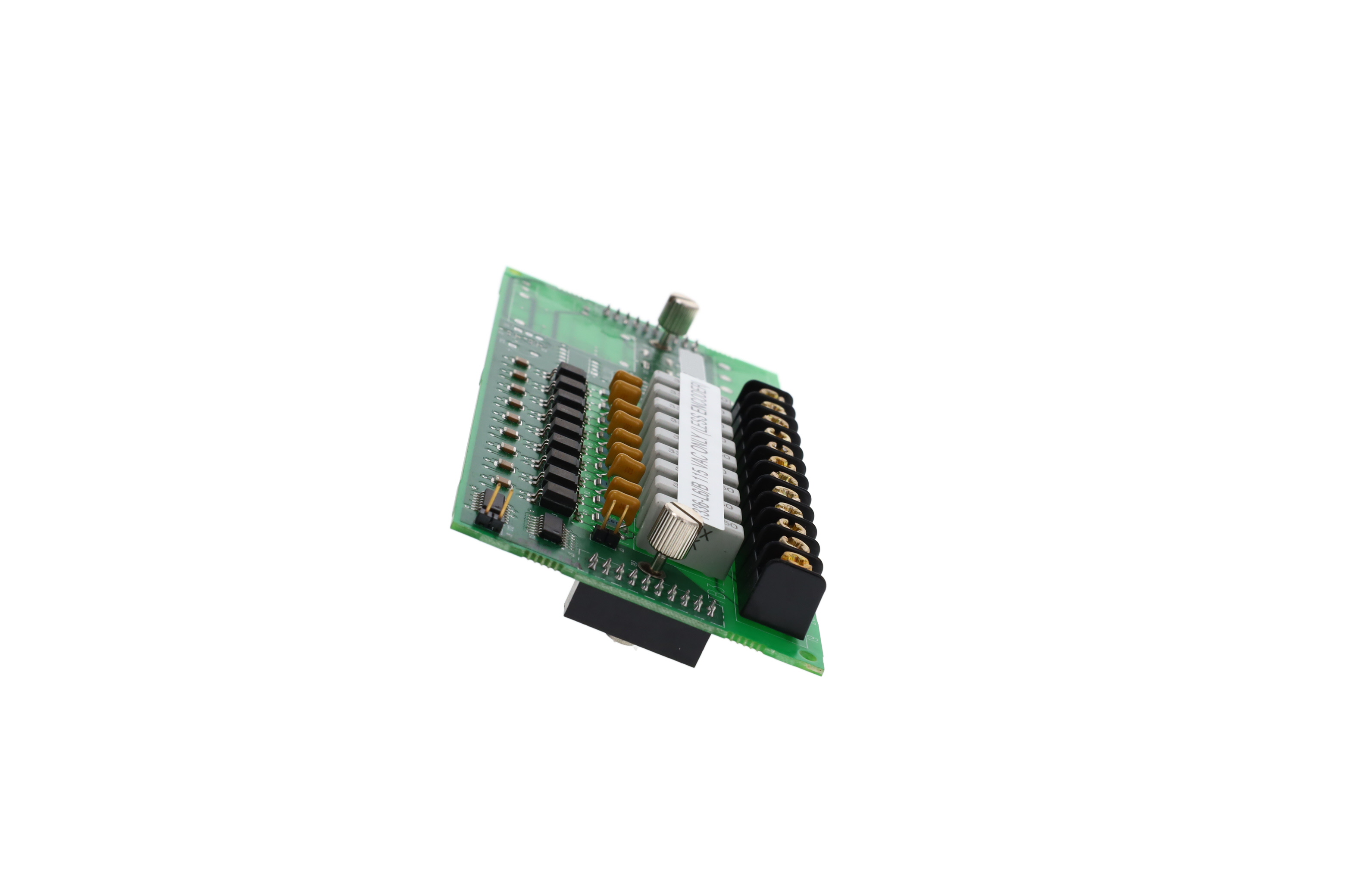 1336-L6 PC Board PLC/Add-On Board by ALLEN BRADLEY
