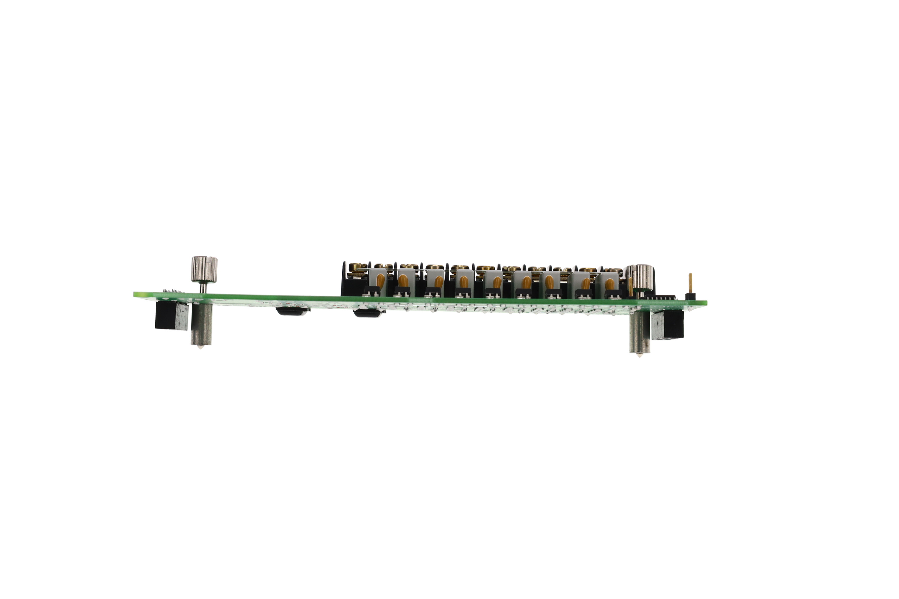 1336-L6 PC Board PLC/Add-On Board by ALLEN BRADLEY