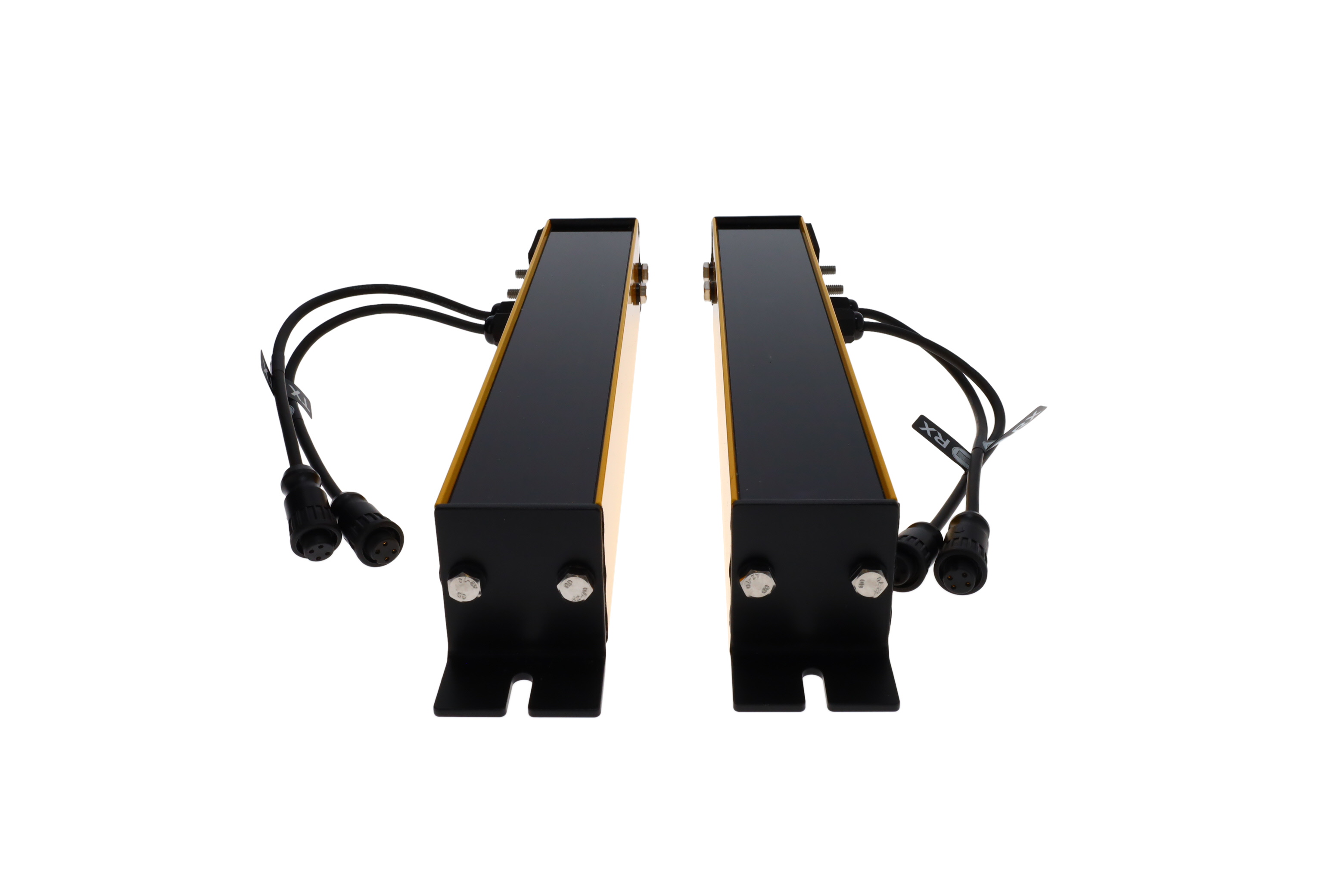 083-002 Light Curtain by SMARTSCAN