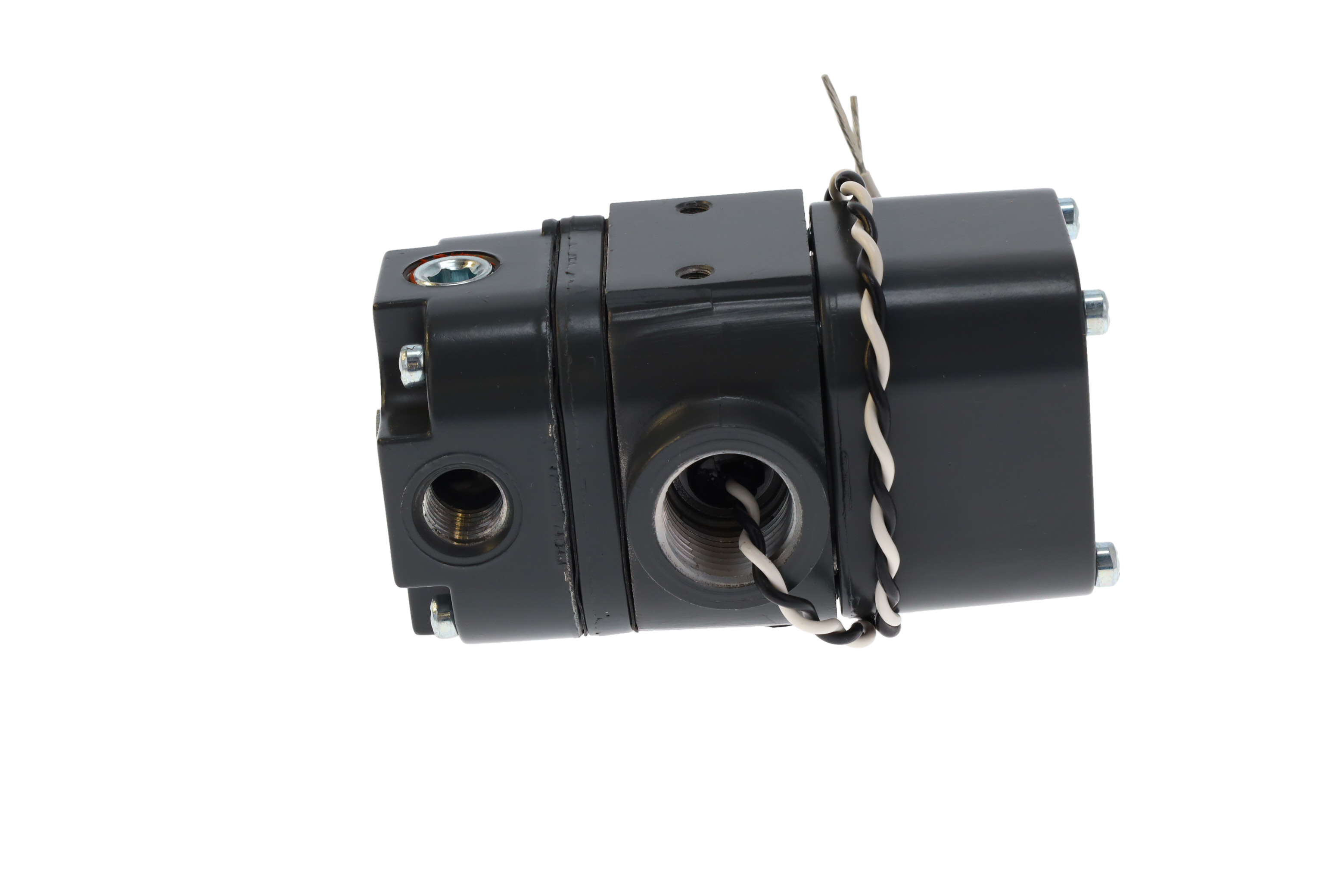 500-AC Voltage/Current Transducer by CONTROLAIR INC