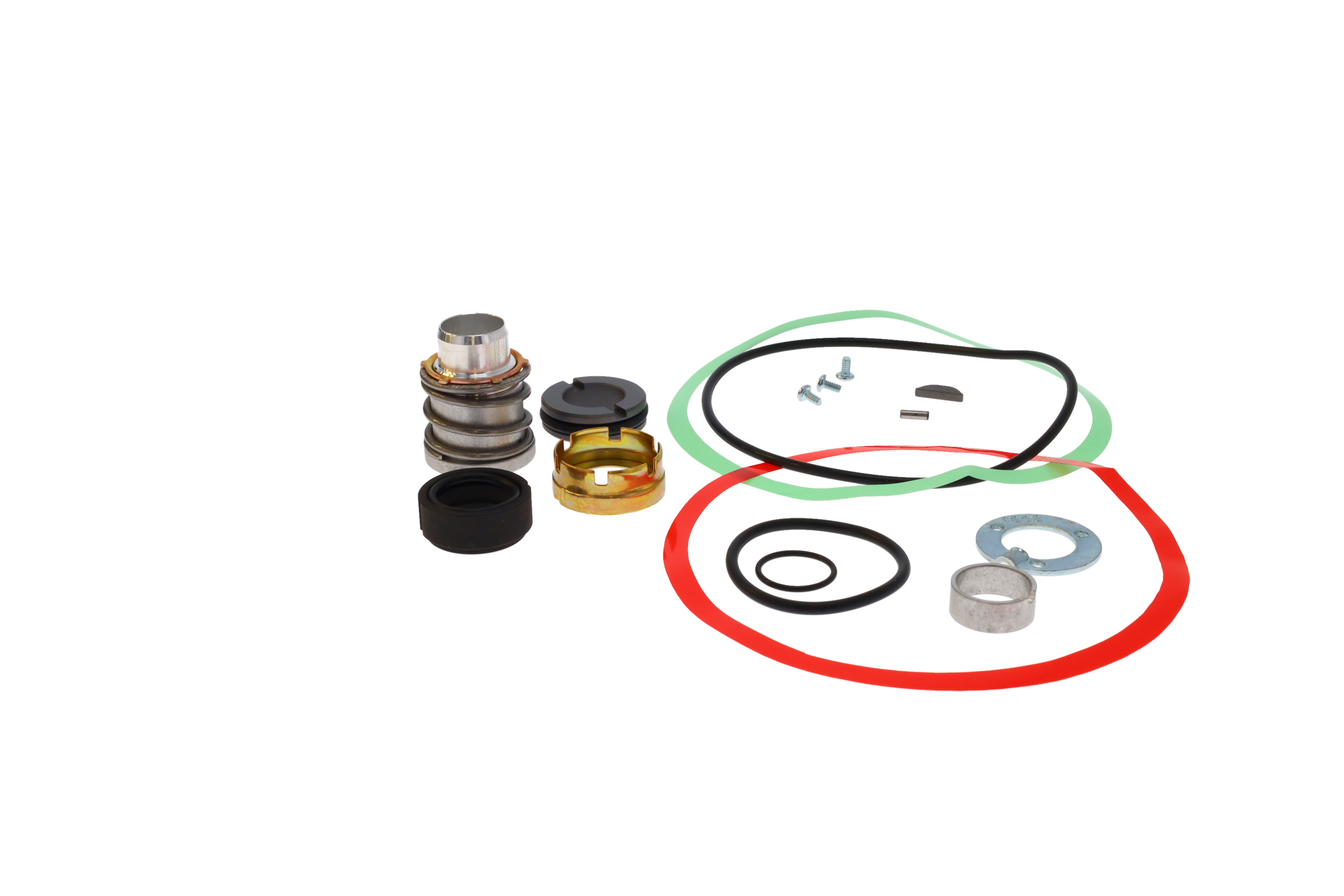 113-CXA6 Seal by CORKEN