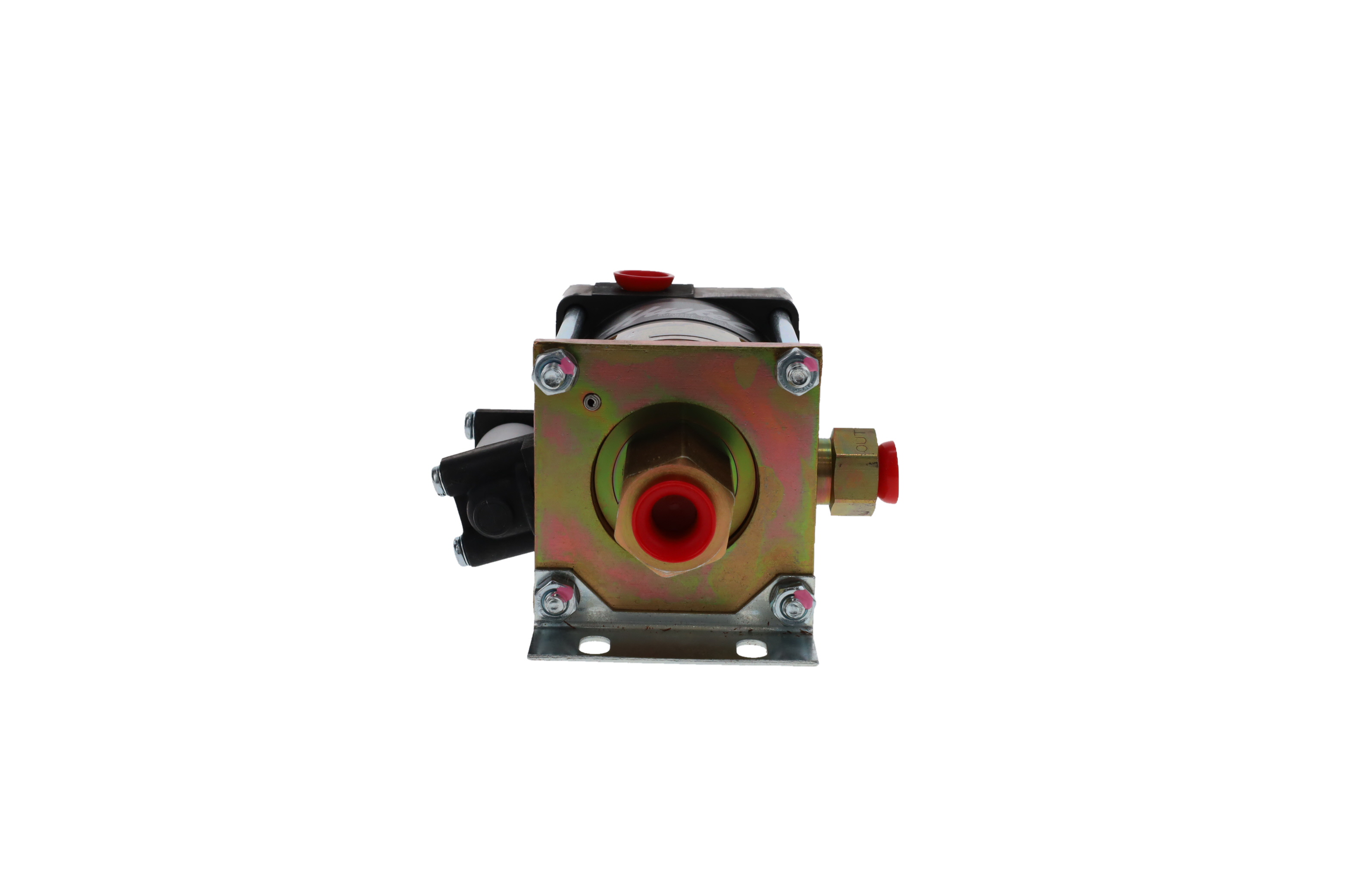 Haskel M 71 Oil Pump | Portable Hydrostatic Test Pump Systems – AYTLY