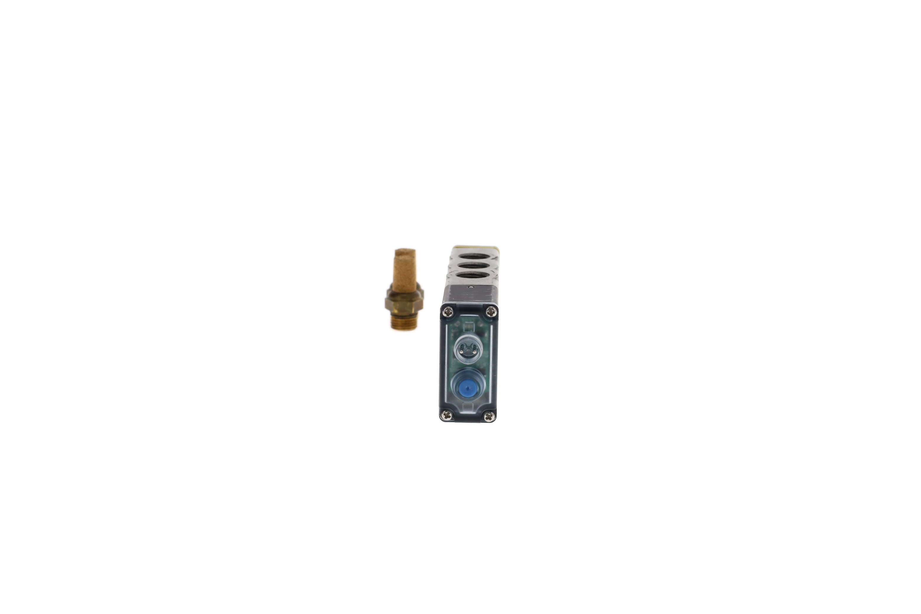 1095809 Solenoid Valve by NORDSON