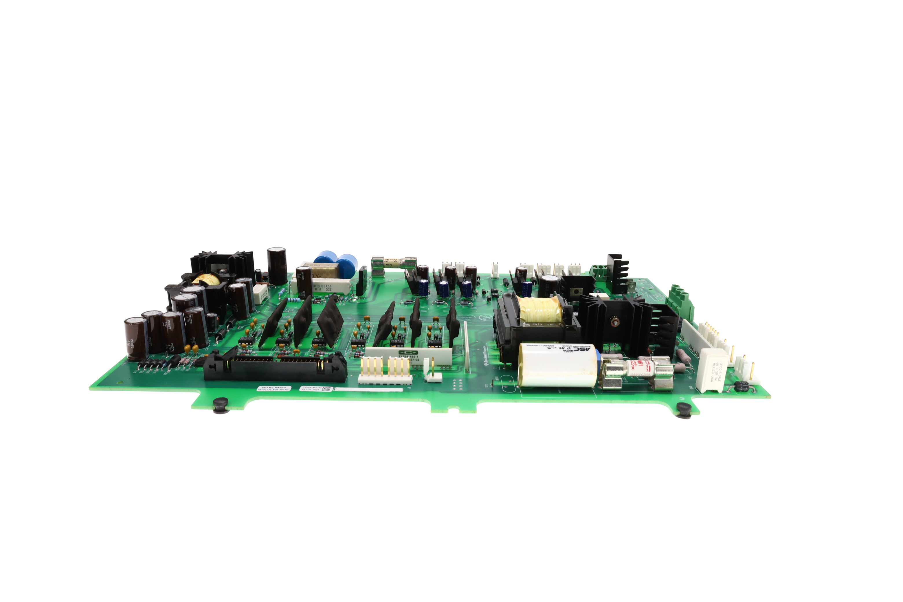 1336-BDB-SP18D Drive Board by ALLEN BRADLEY